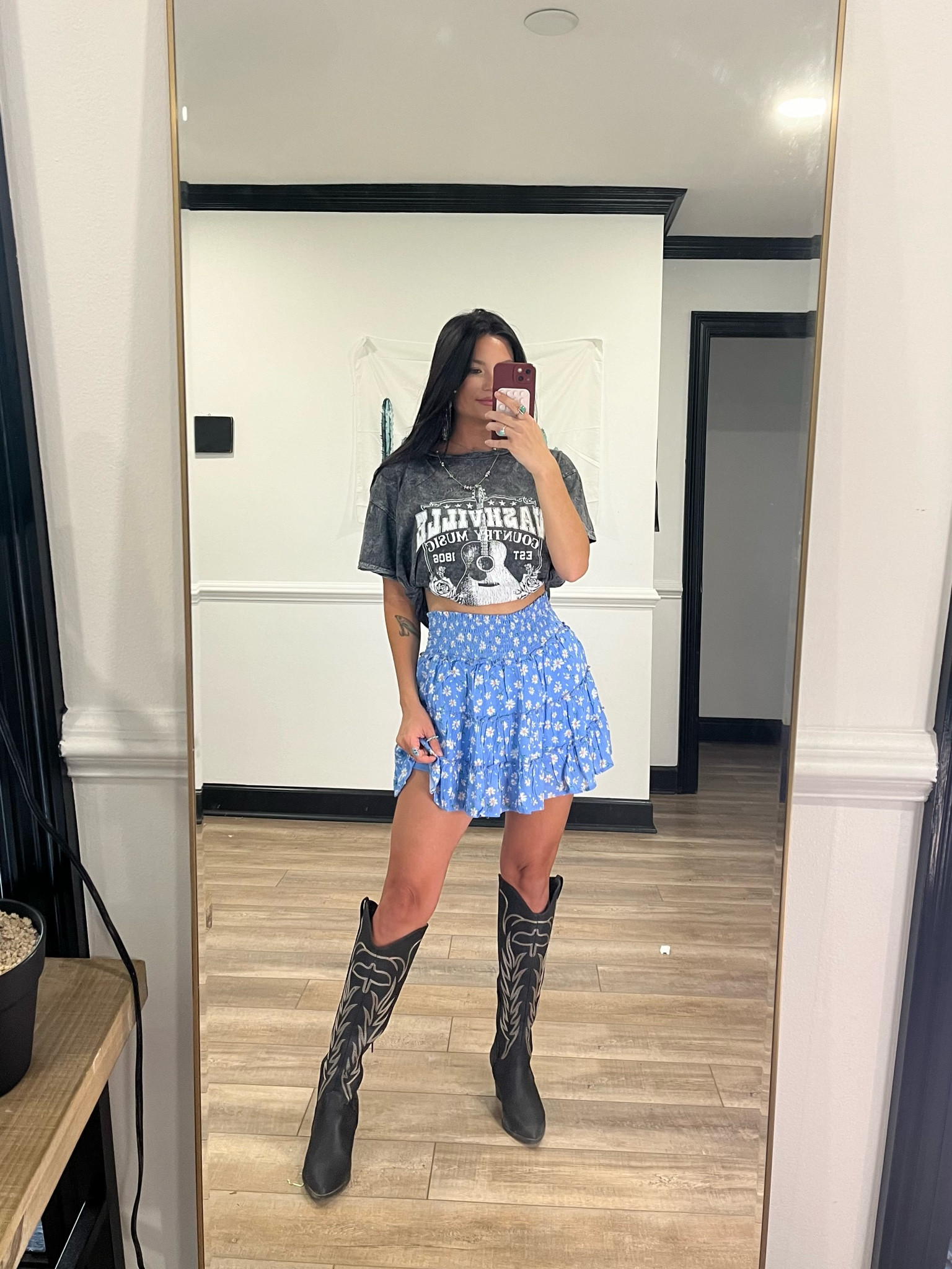 Chic Sting Concert Attire Suggestions - Magic of Clothes