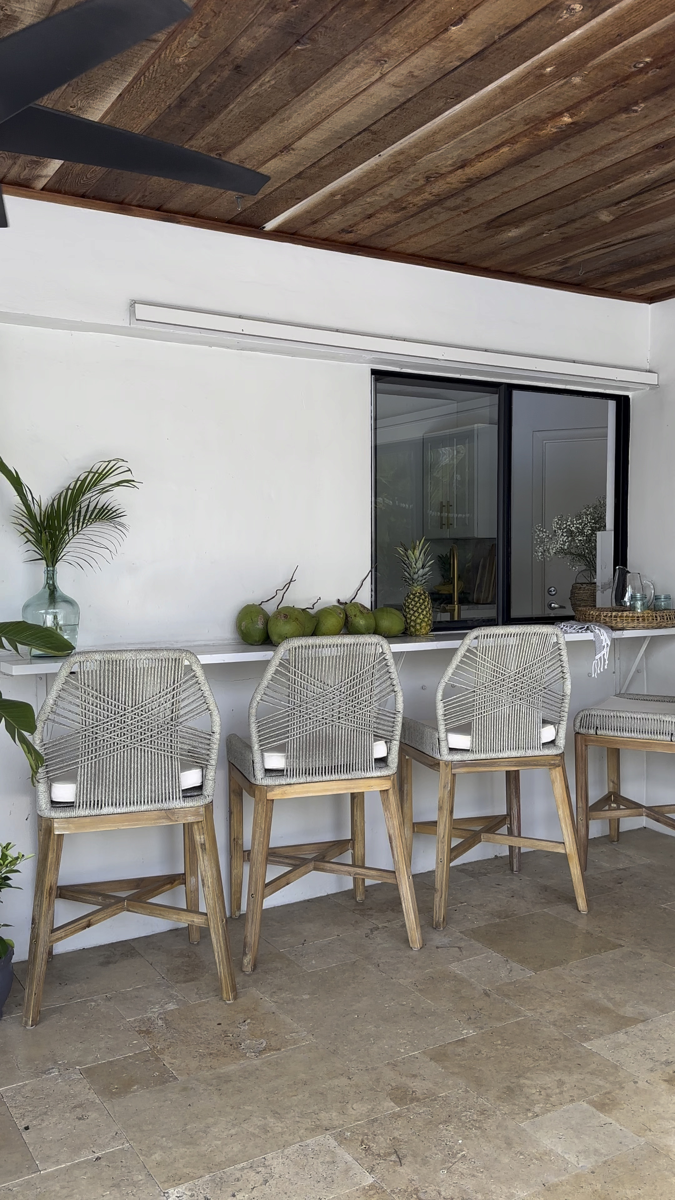 Outdoor Chaise Lounge curated on LTK