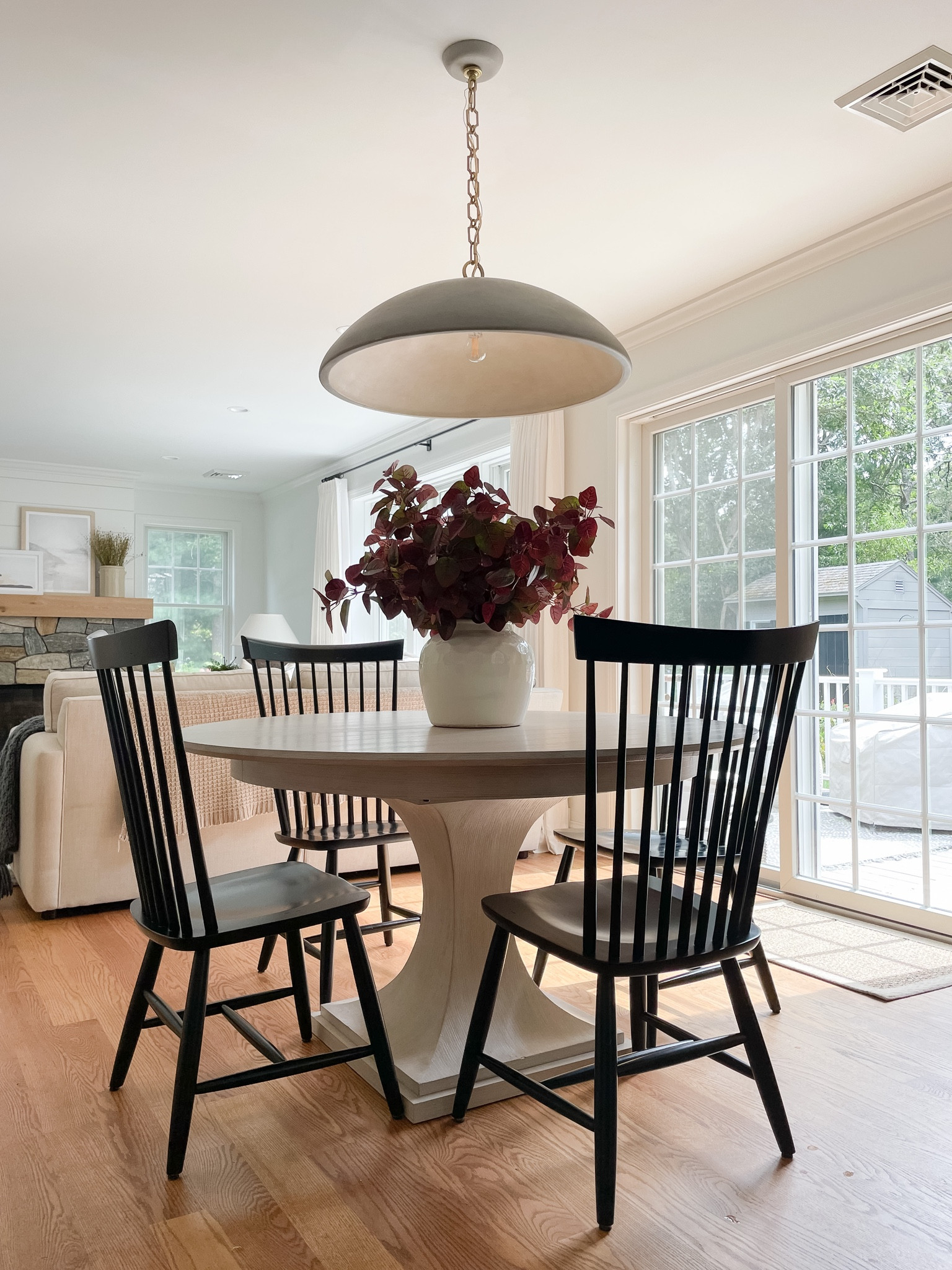 Elliot Grande Pendant curated on LTK