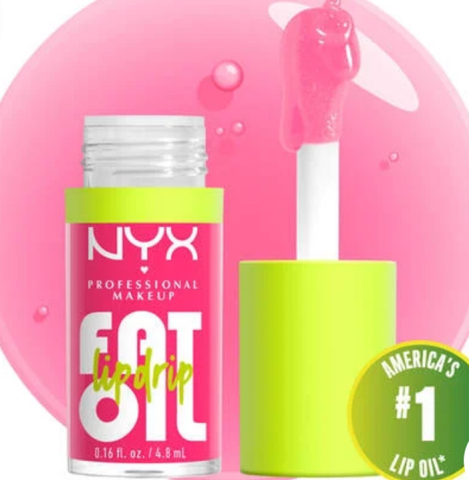 Fat Oil Lip Drip curated on LTK