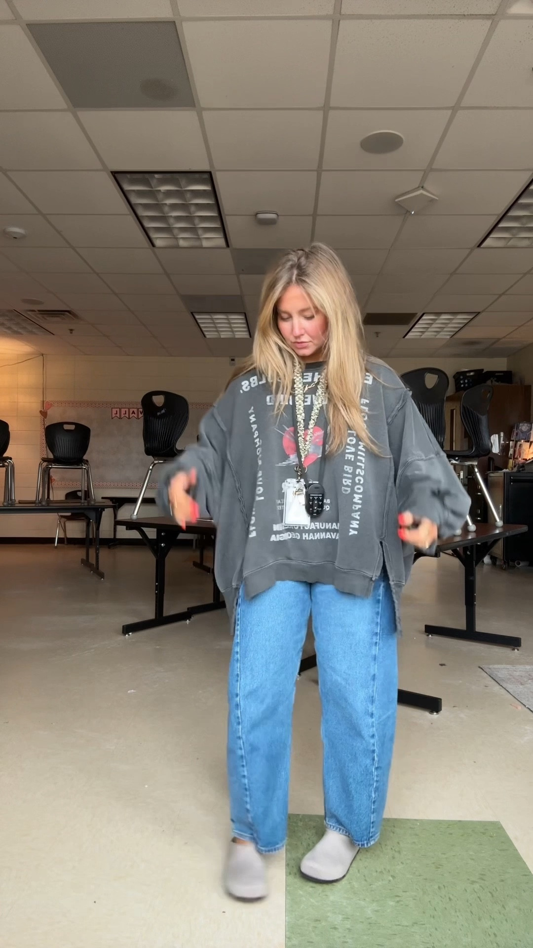 hannahbrosh on LTK