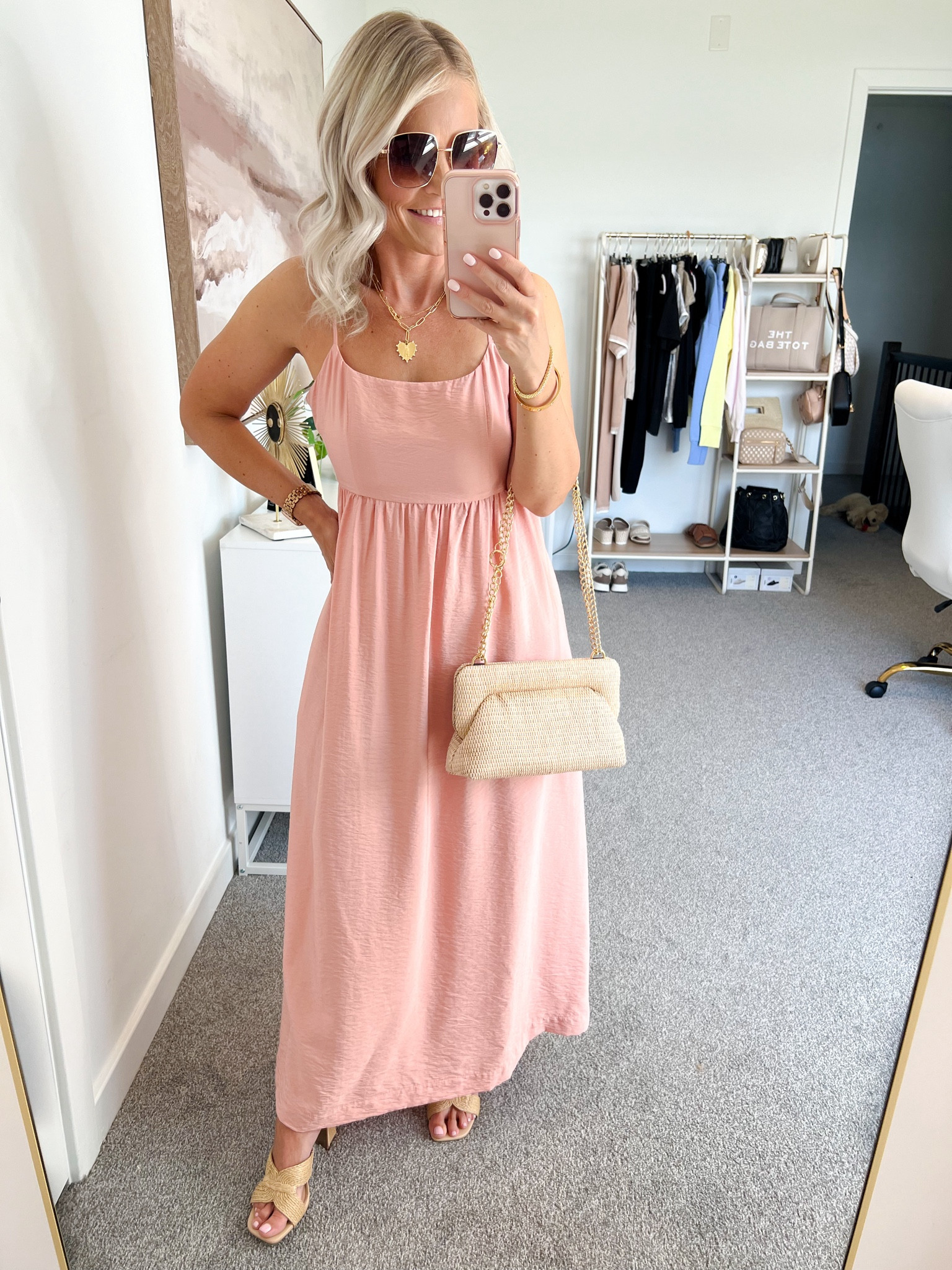 Women's Best Ever Midi Dress - A … curated on LTK