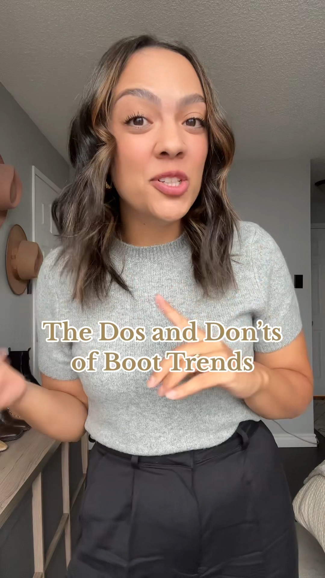 Heeled Boots curated on LTK