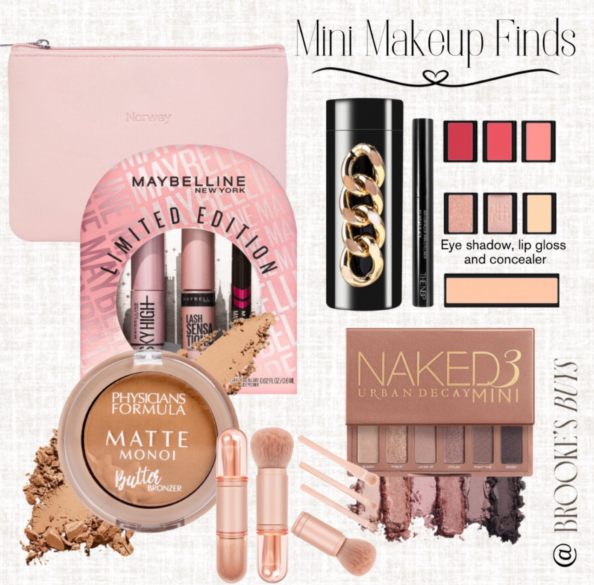 Maybelline New York Holiday … curated on LTK
