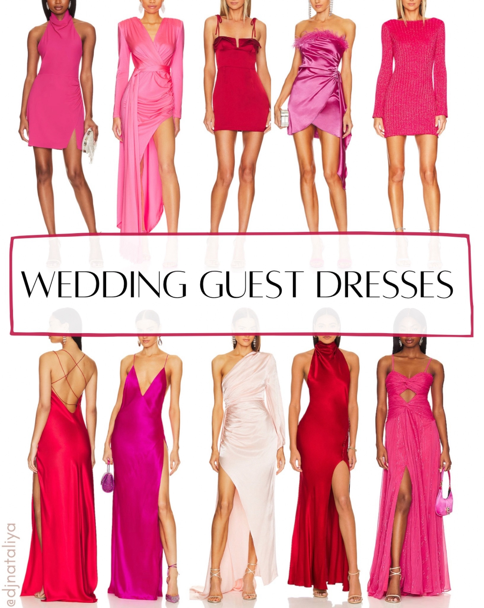 Joanne Mini Dress in Genie curated on LTK