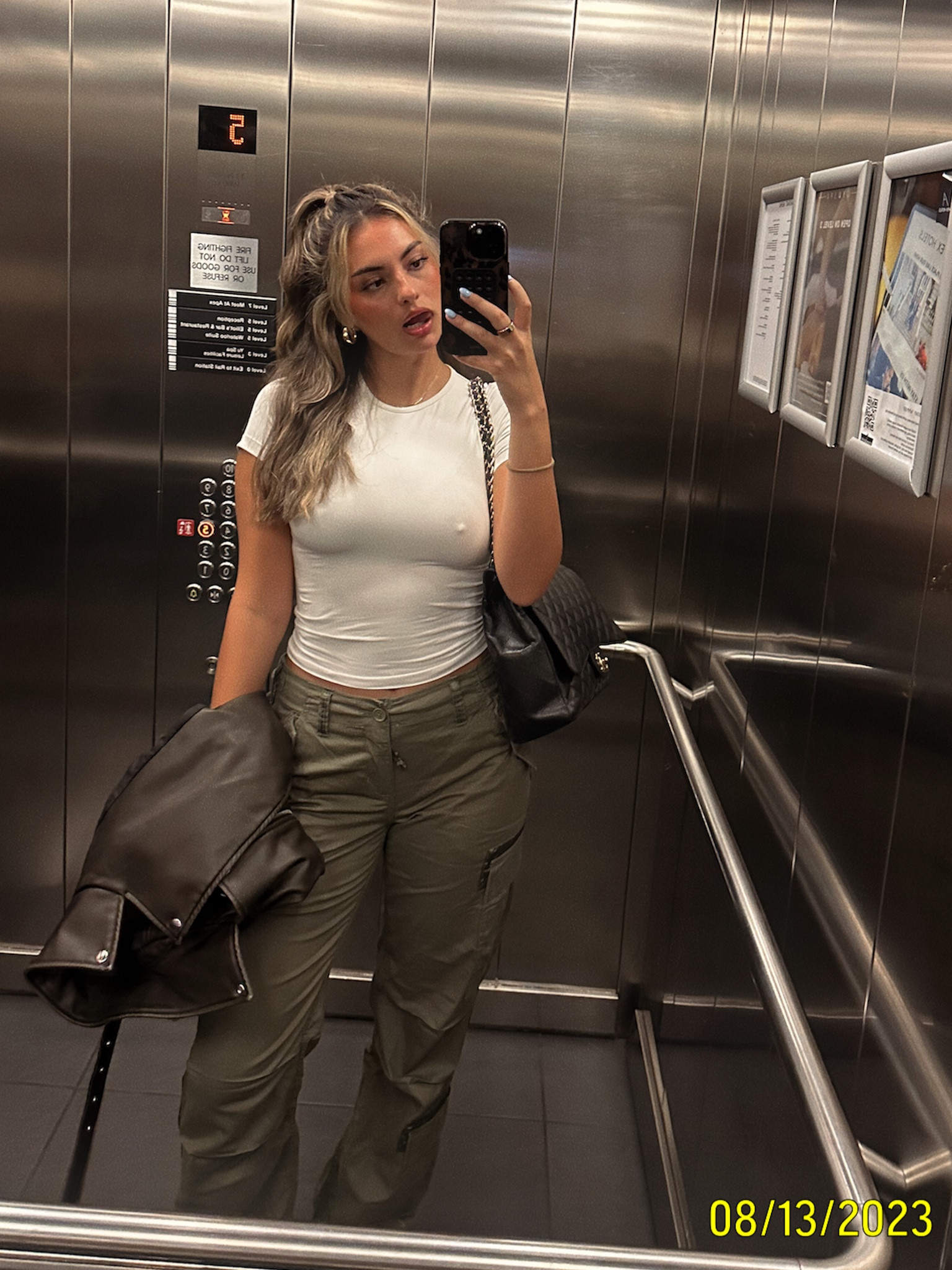 Bohemian Hozier Concert Outfit Inspiration - Magic of Clothes