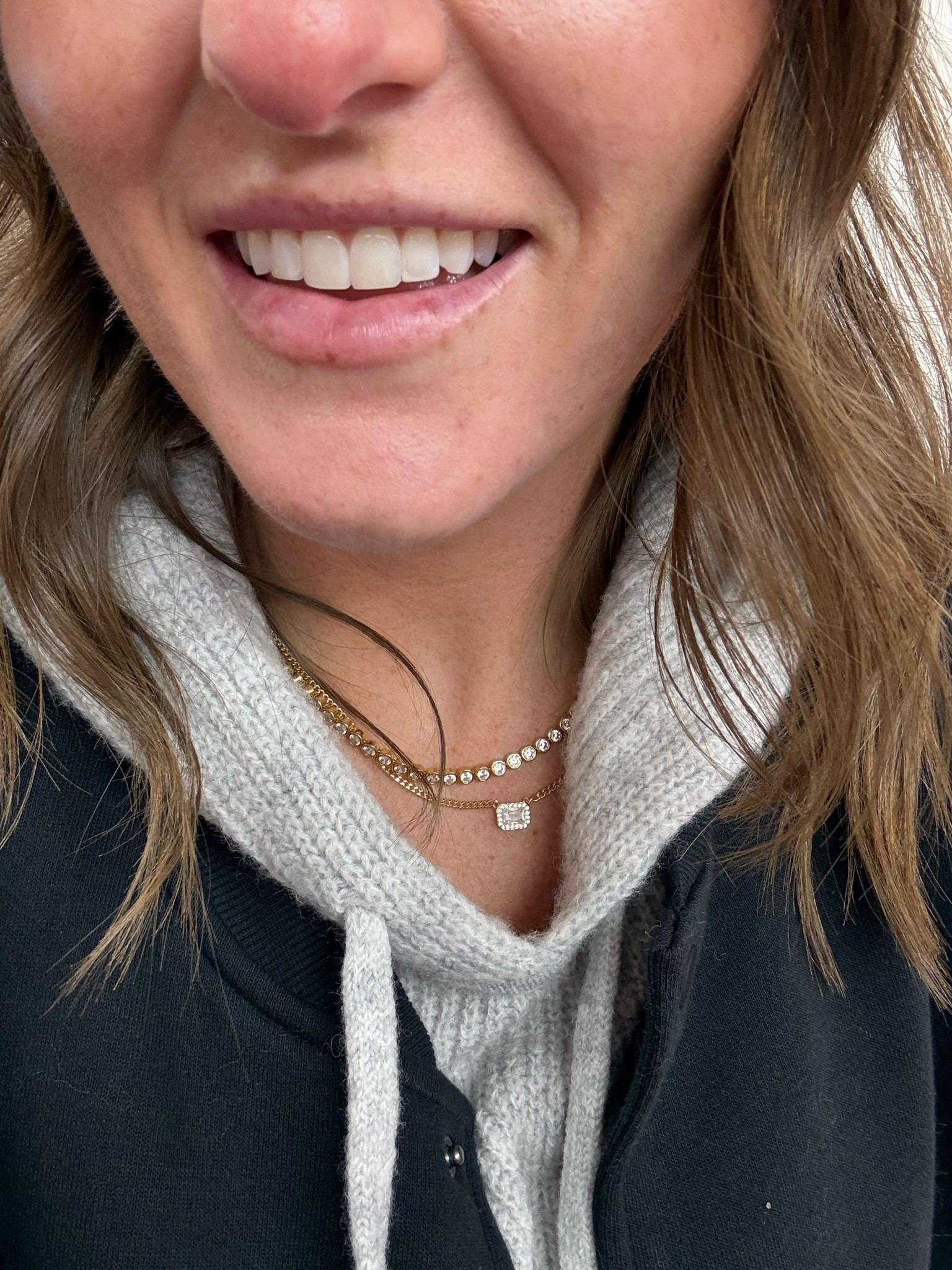 EP x Daryl-Ann Denner curated on LTK