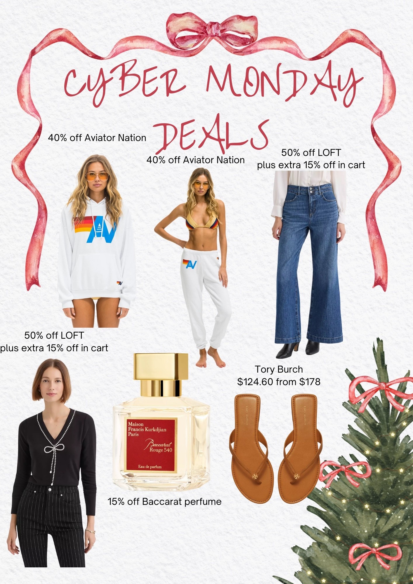 ashleyjennaNY on LTK