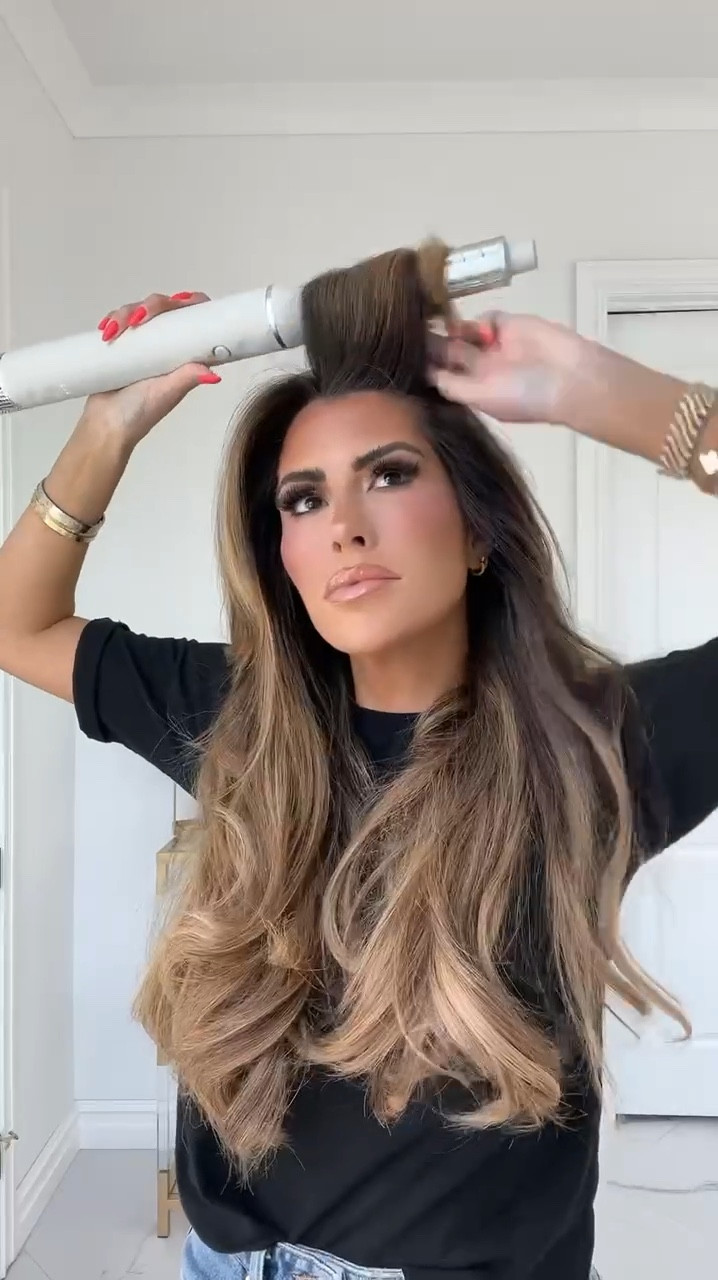 Sharper Image® Revel Hair … curated on LTK