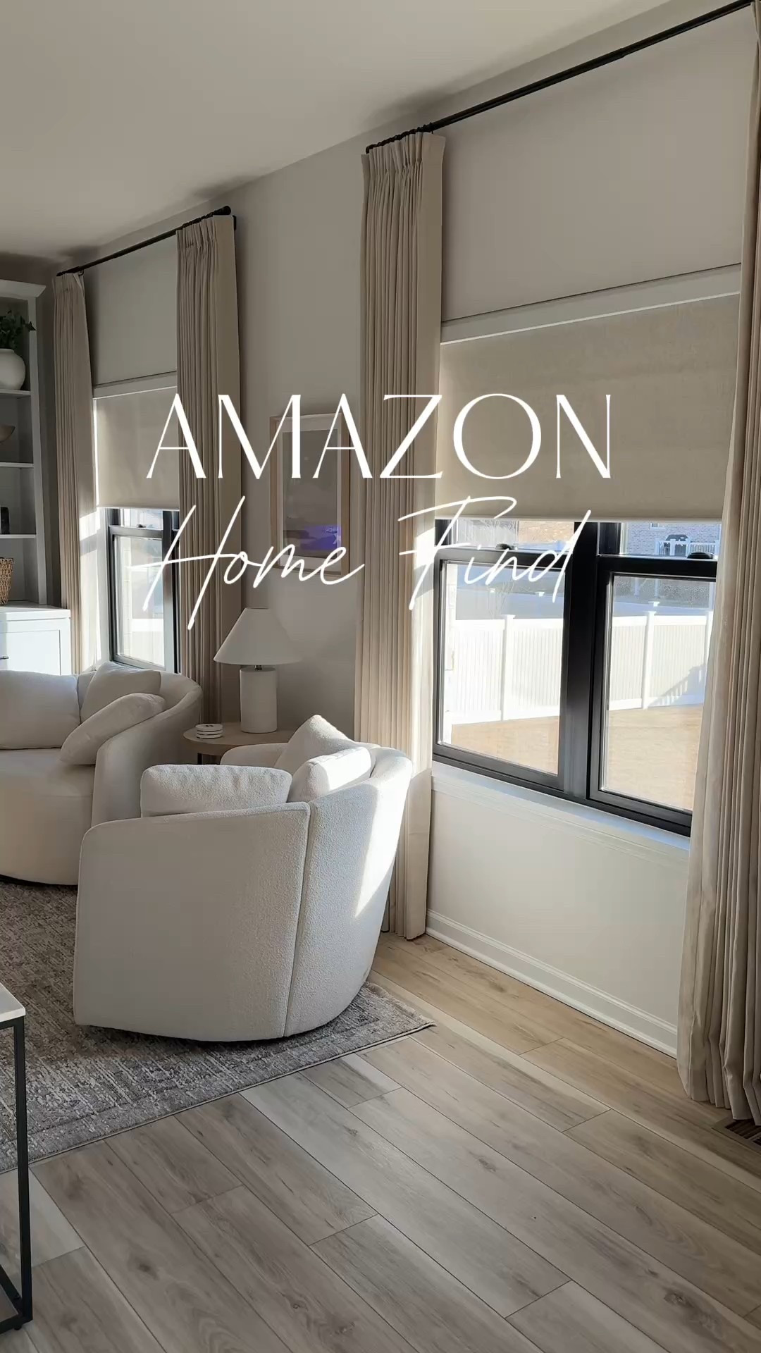 Beautiful Drew Chair by Drew … curated on LTK