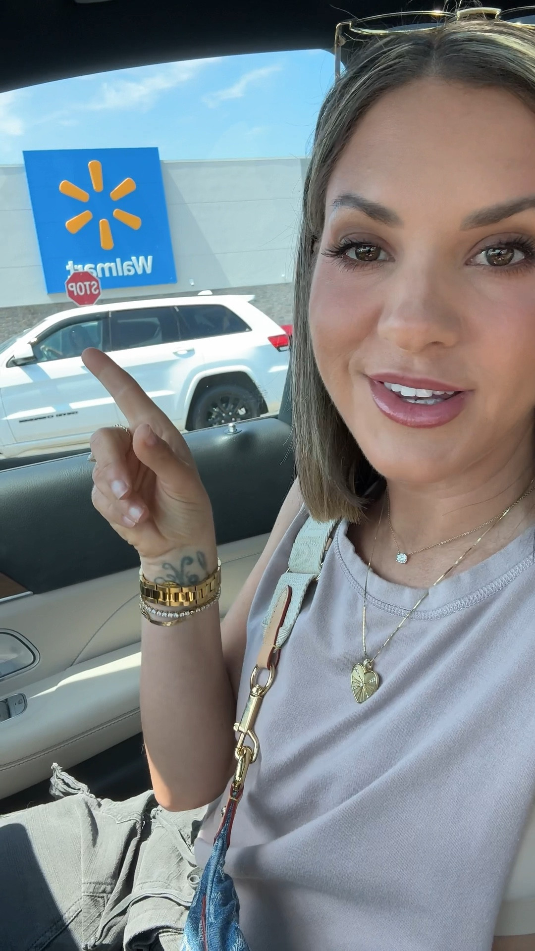 JS Jessica Simpson Women’s Gold … curated on LTK