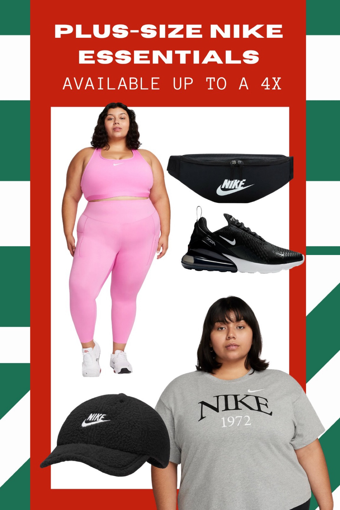 Women's Plus / Jeans curated on LTK