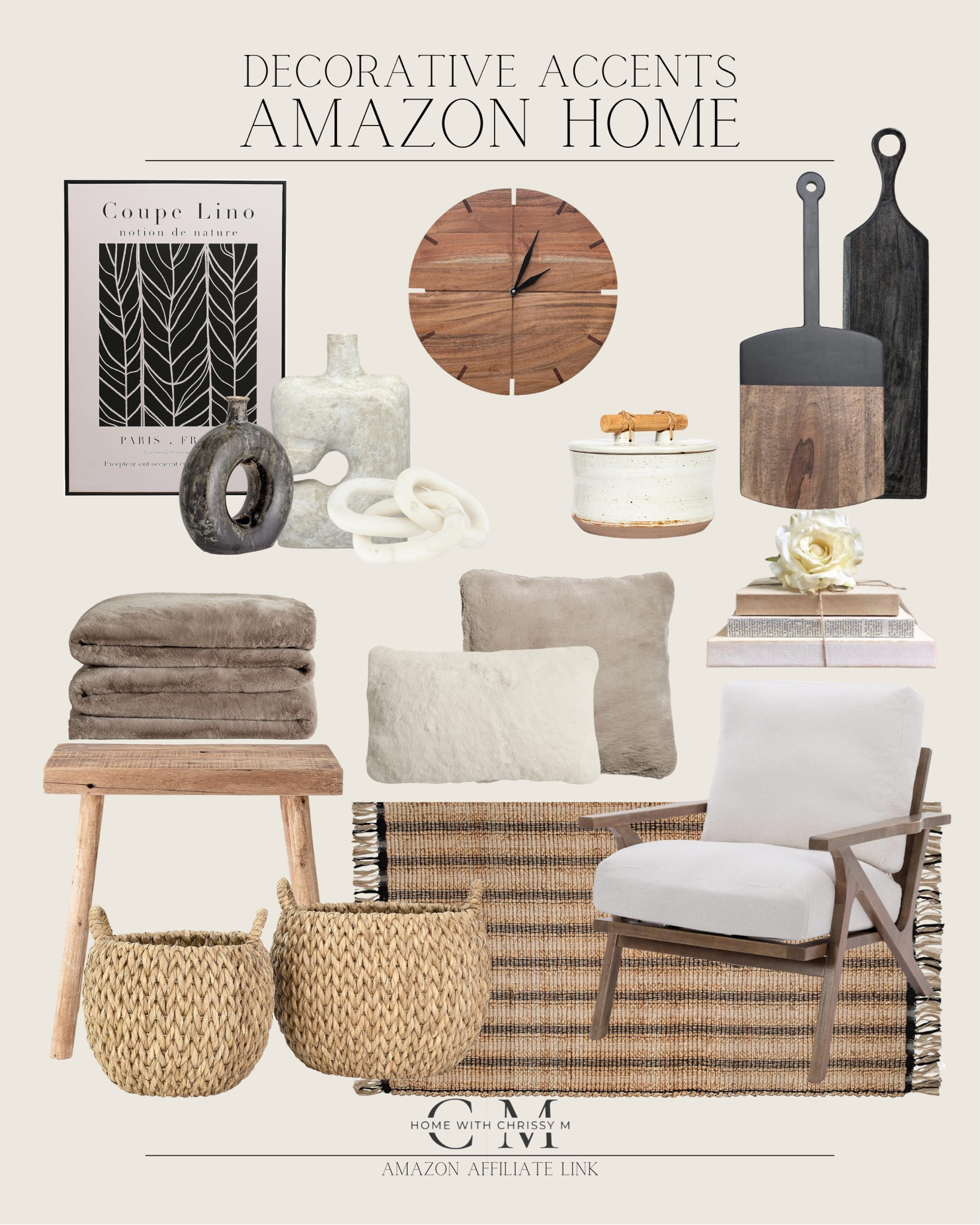 Eco Crave 2x3 Ft Small Jute … curated on LTK