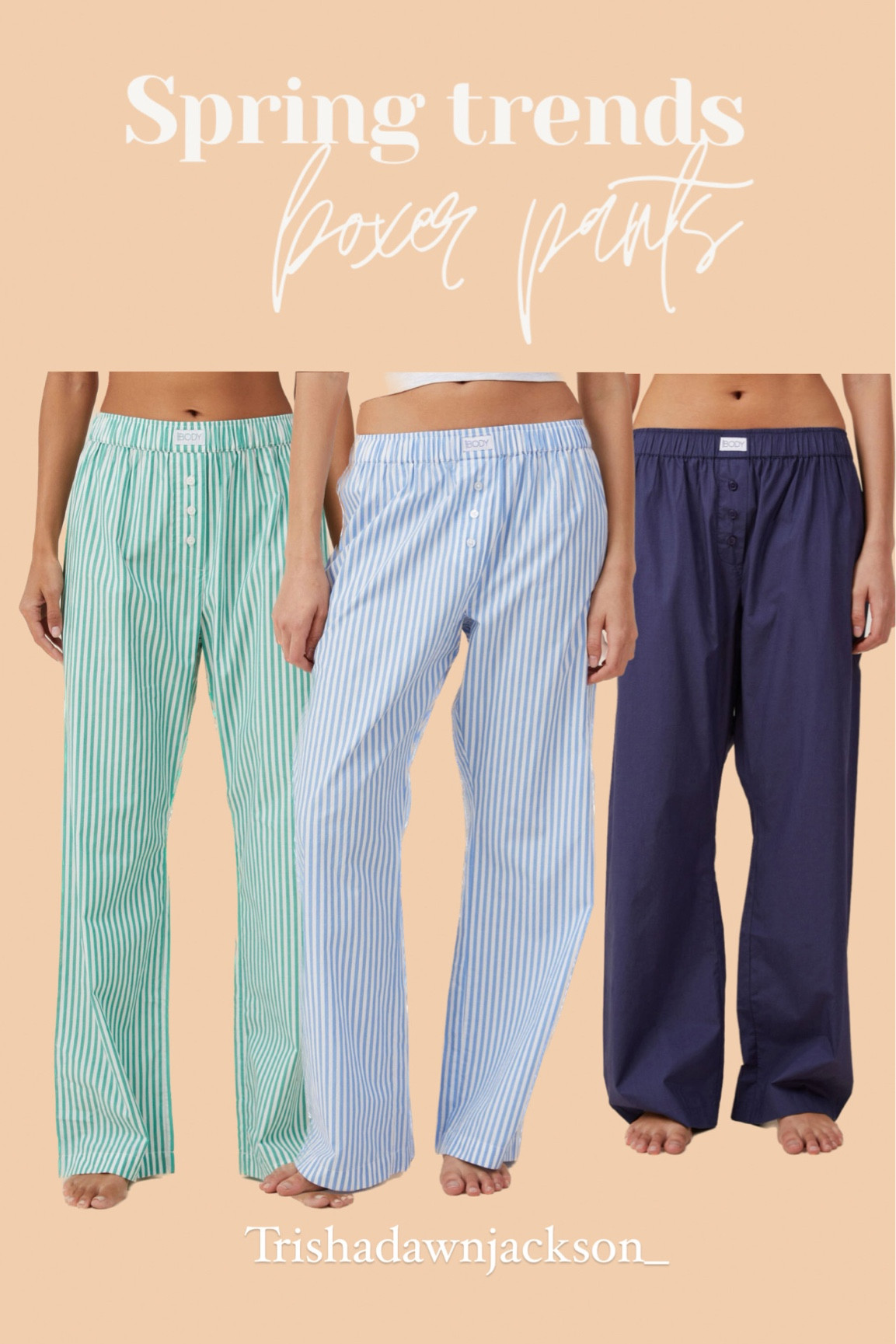 Trisha_Jackson on LTK