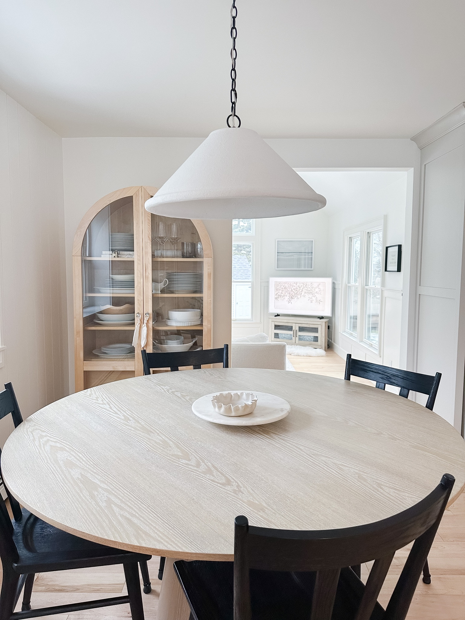 Mason Storage Cabinet curated on LTK