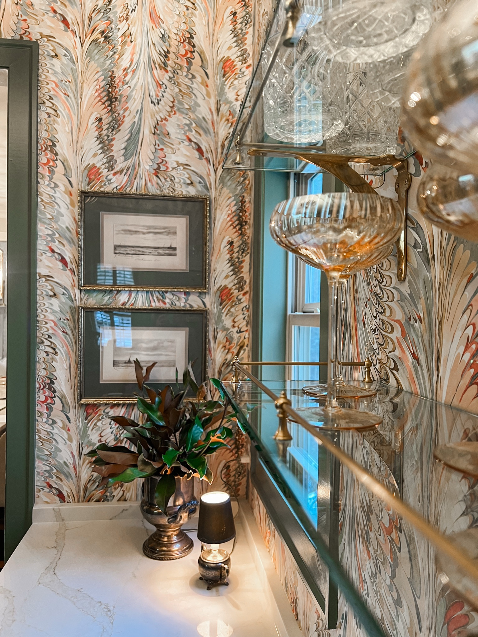 Lee Jofa Taplow Paper … curated on LTK