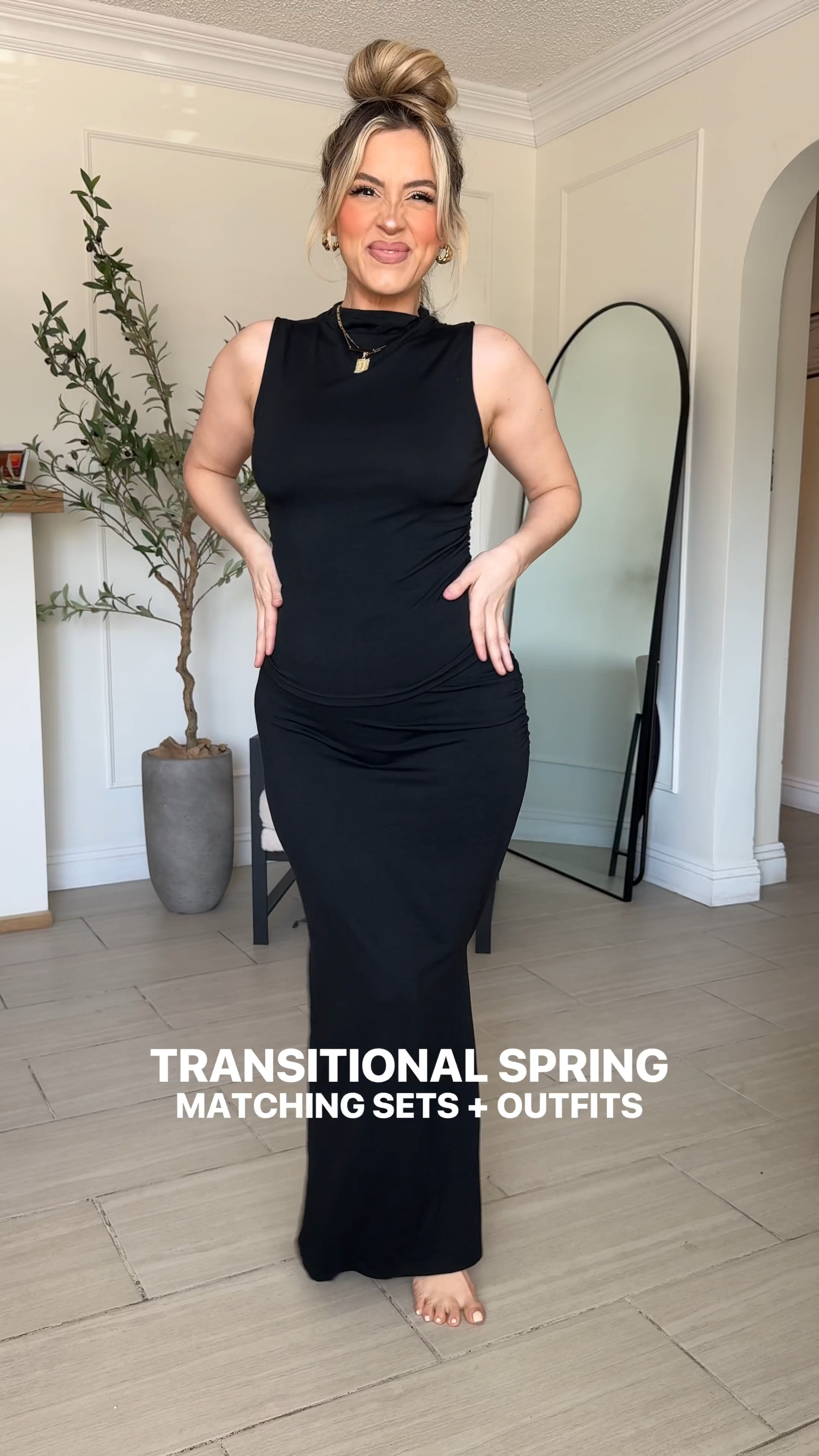 BTFBM Womens Two Piece Outfits … curated on LTK