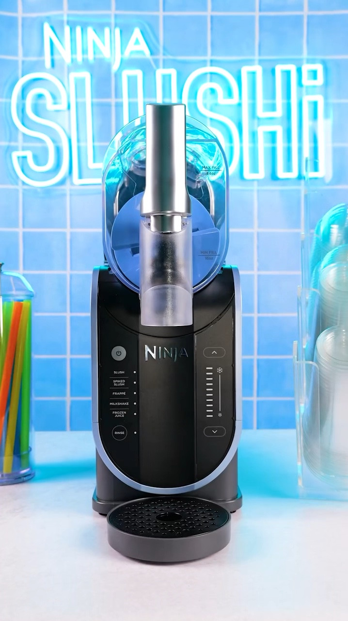 Ninja SLUSHi™ Professional Frozen … curated on LTK