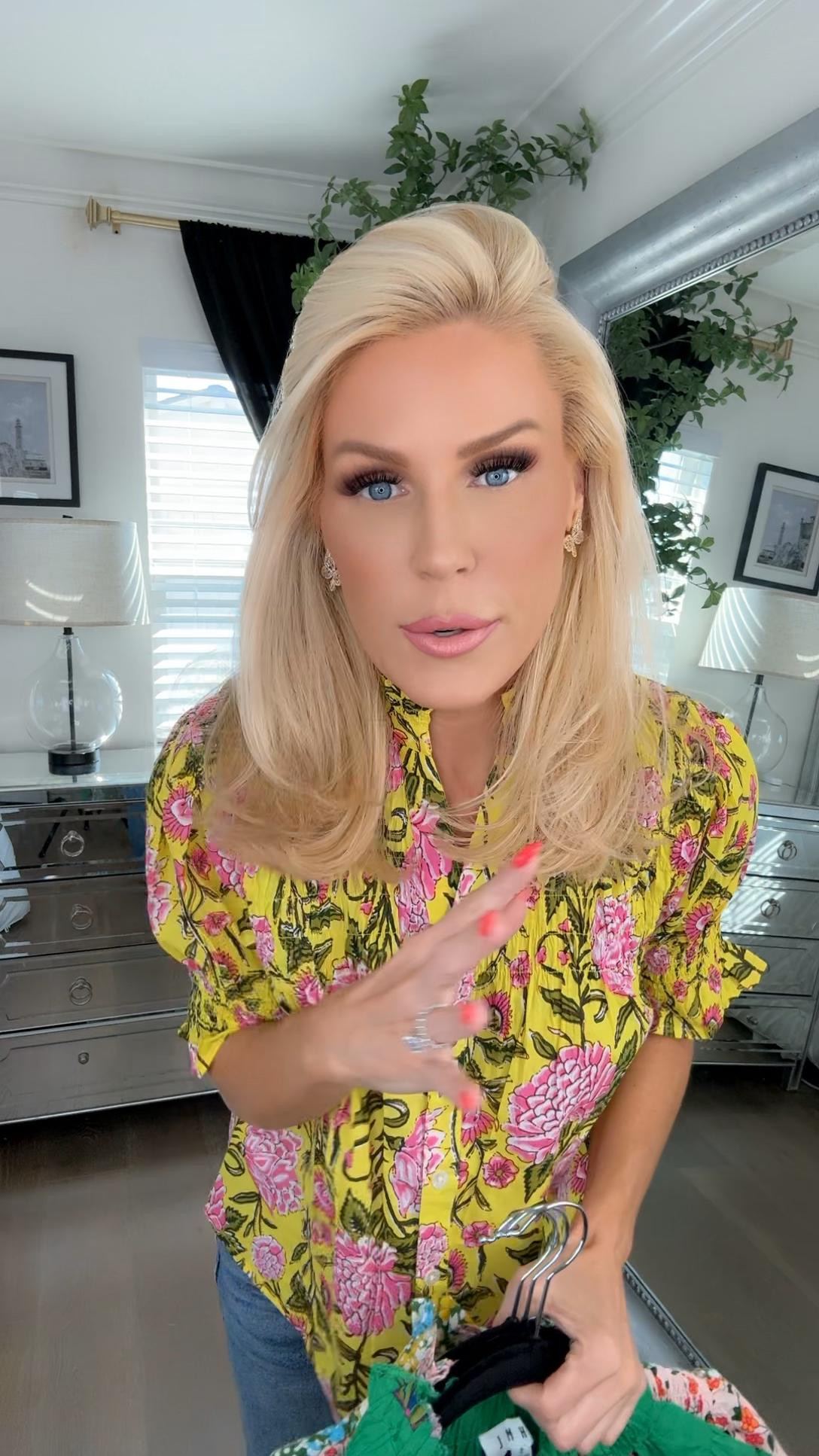 Audrey Jeans curated on LTK