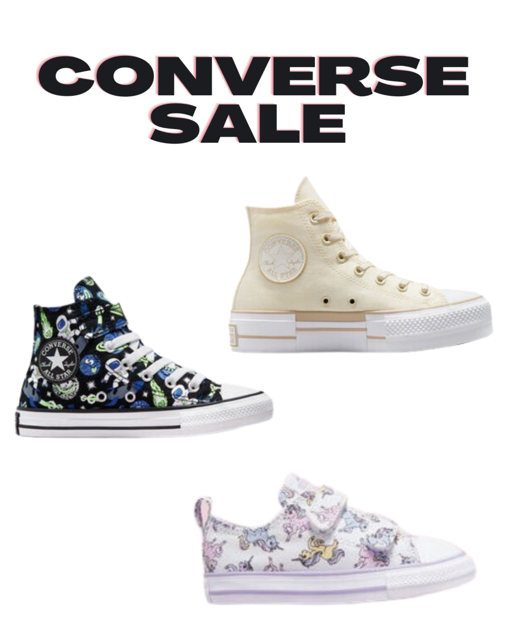 Converse sale 30 online