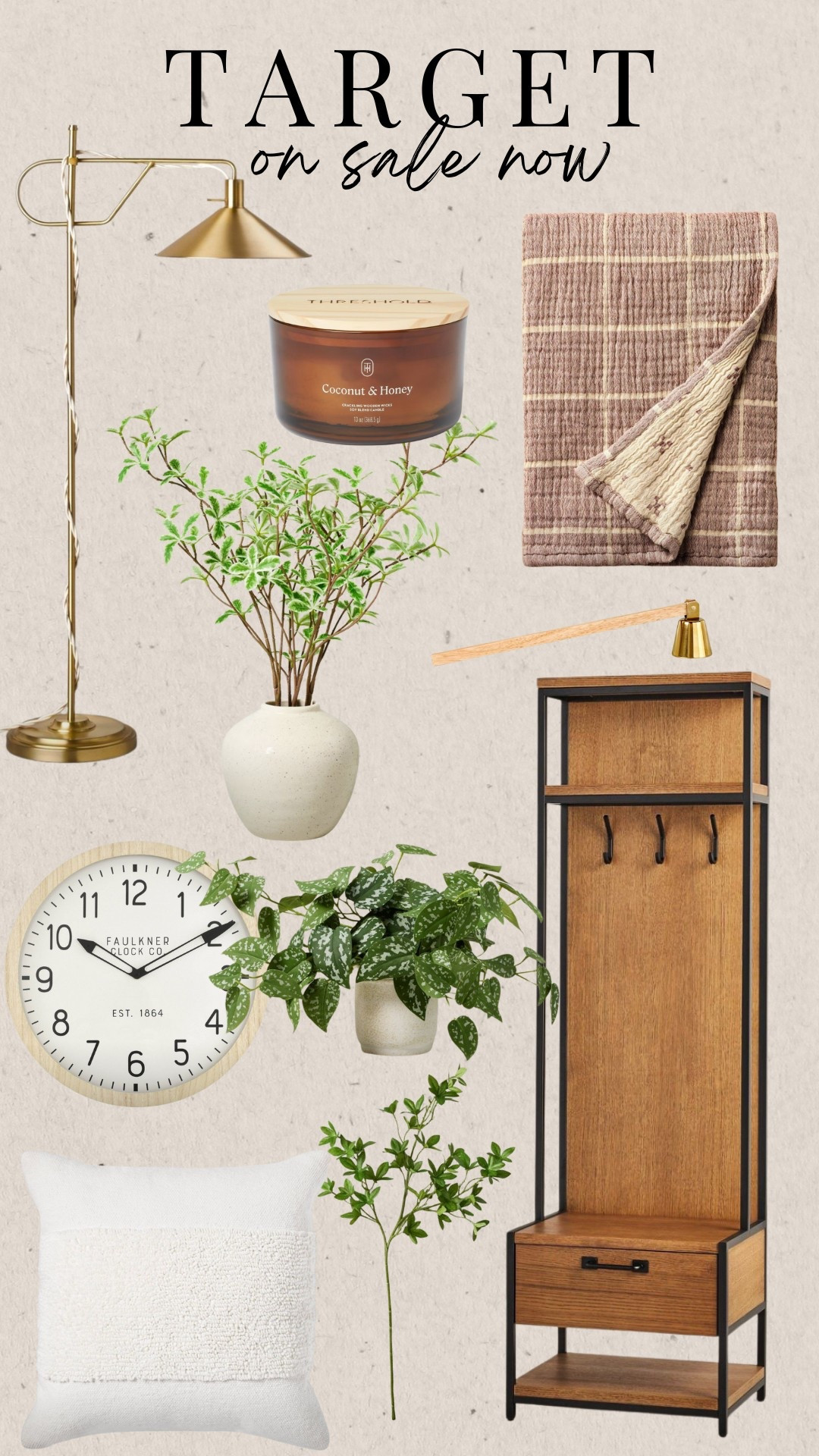 Modular Entryway Storage Cabinet … curated on LTK