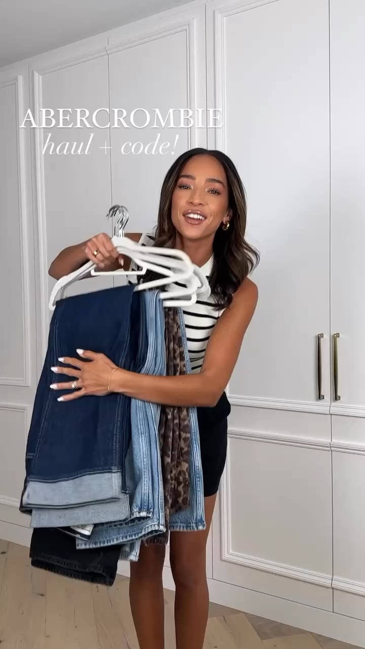 nenaevans's Abercrombie Collection on LTK