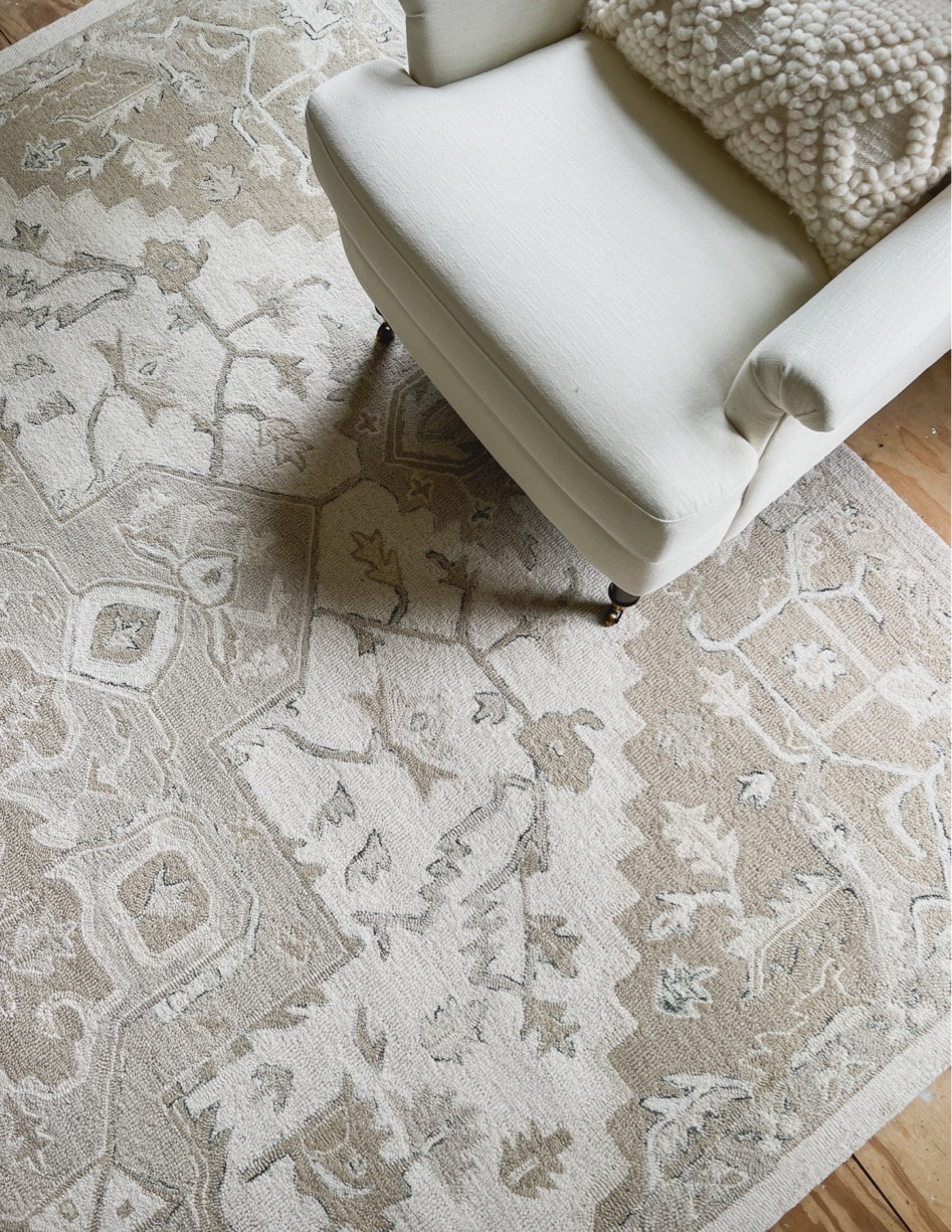 SAFAVIEH Handmade Micro-Loop … curated on LTK