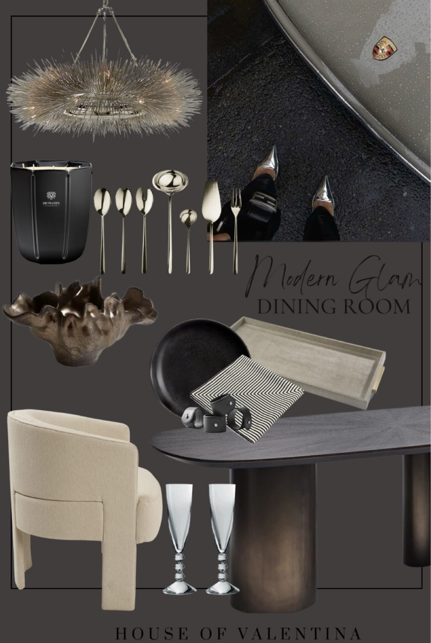 Visual Comfort Signature Strada … curated on LTK