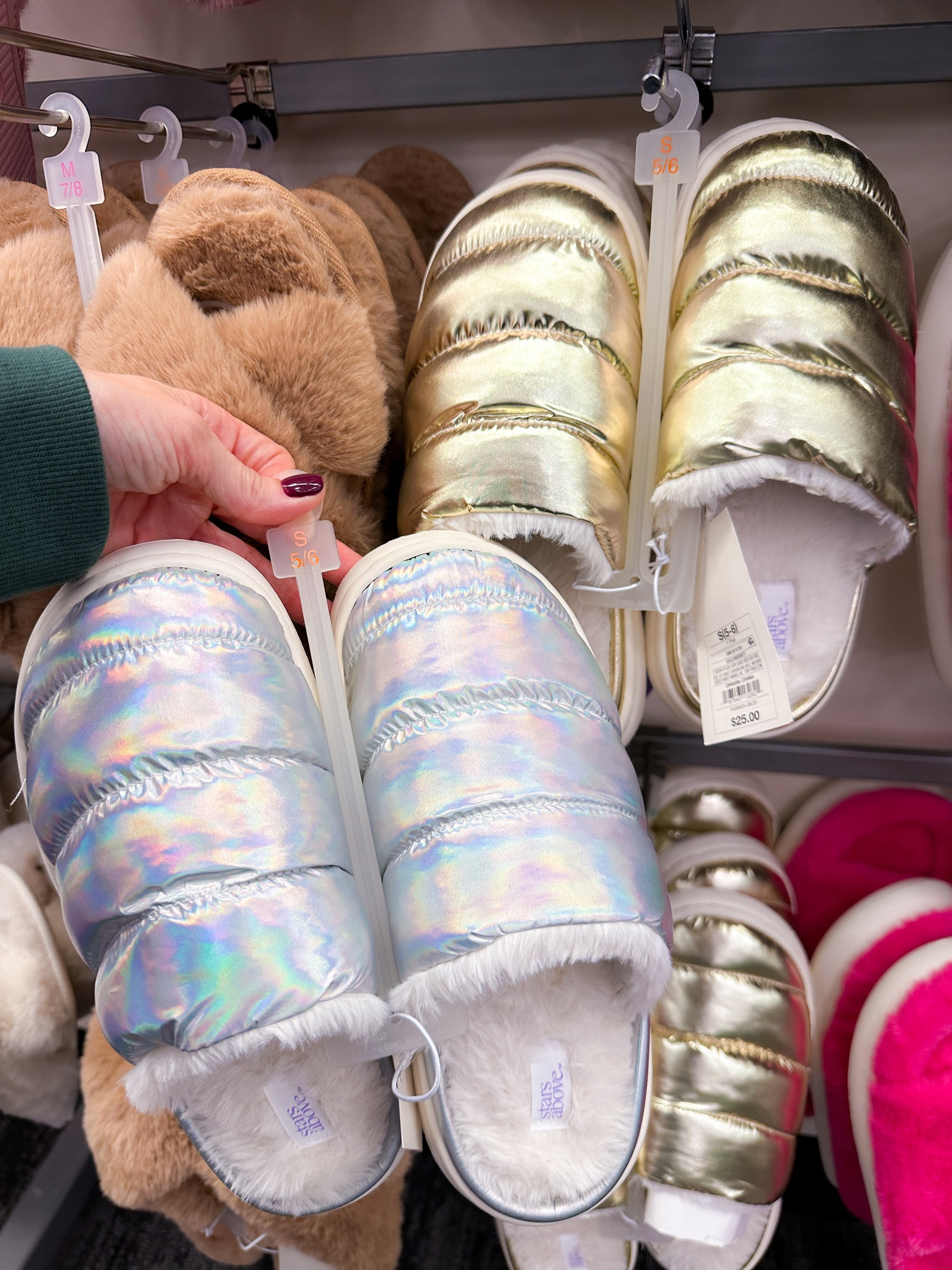 Women's Merritt Slide Slippers - … curated on LTK