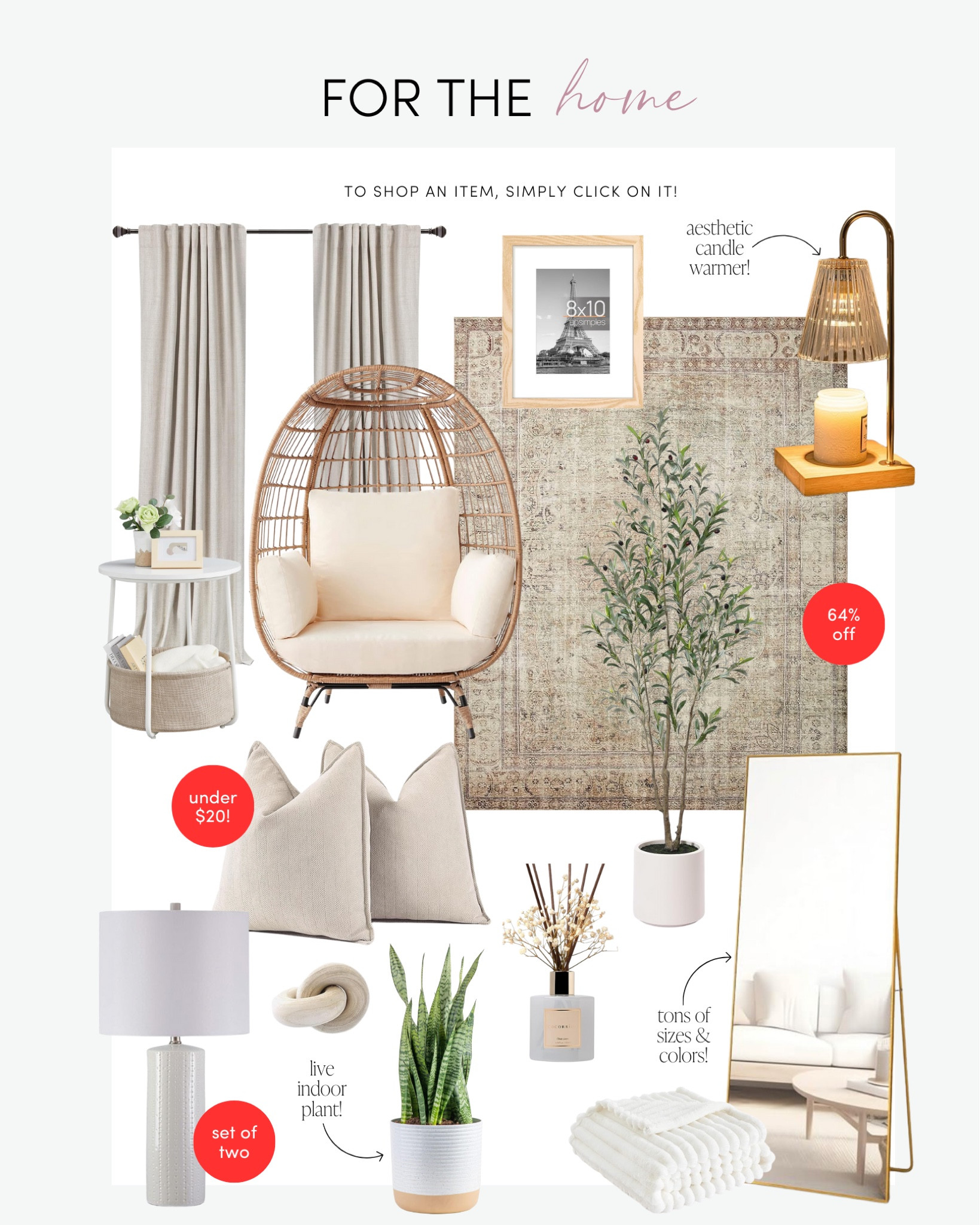 Rool Coffee Table Decor Book Shelf … curated on LTK