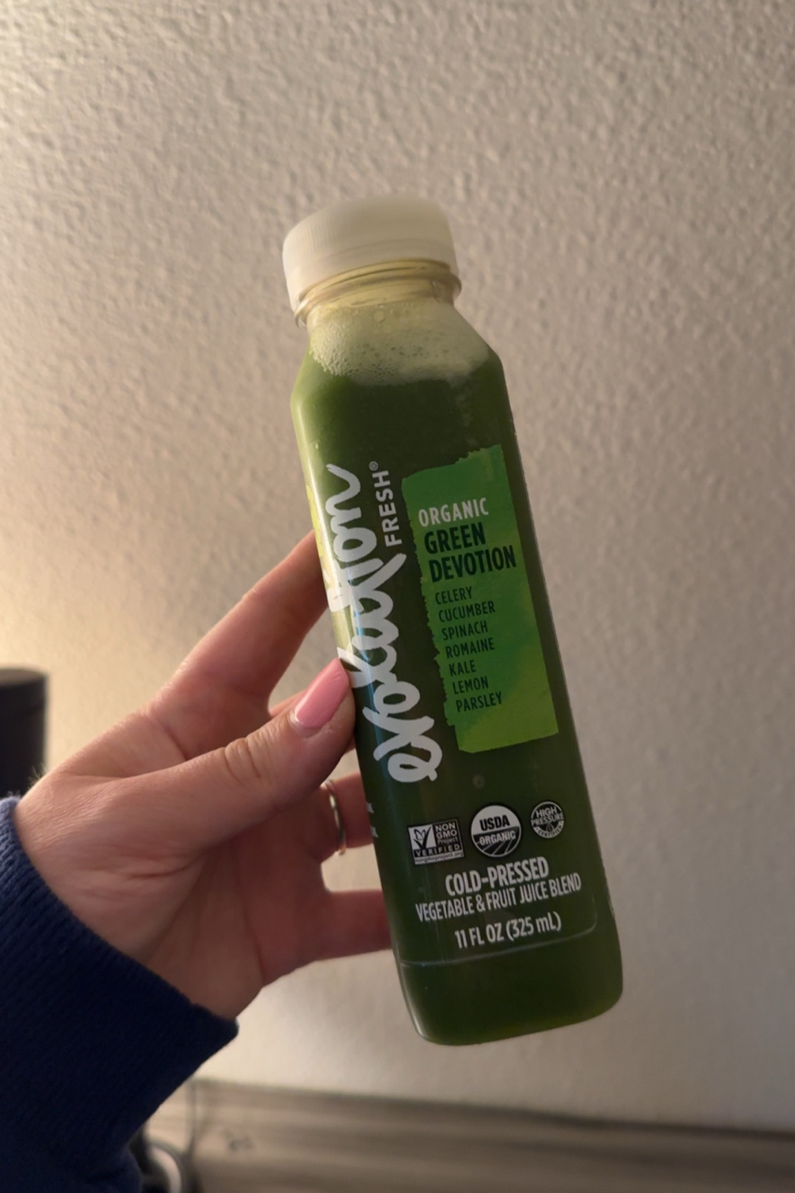 Evolution Fresh Organic Green … curated on LTK
