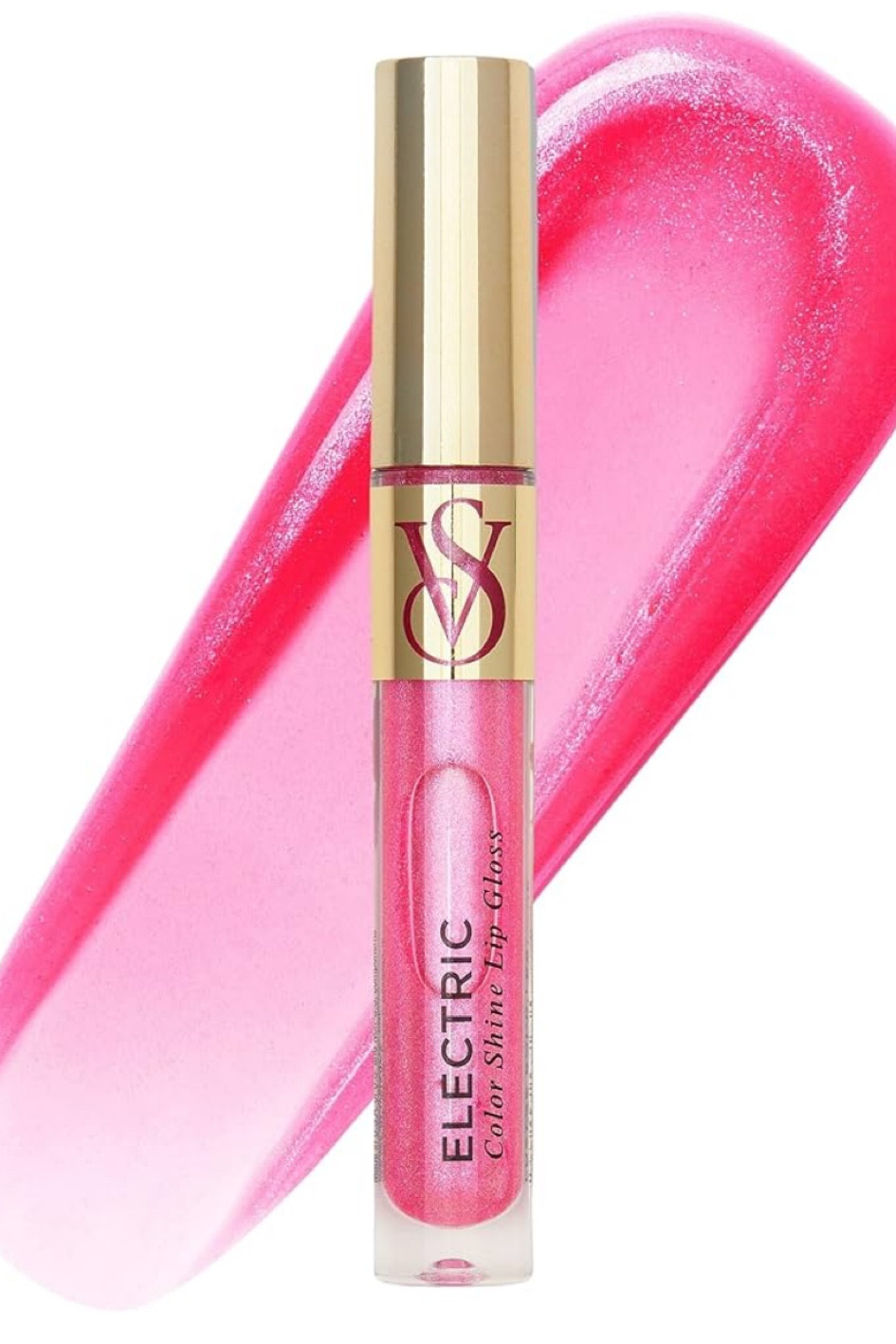 Victoria's Secret Color Shine Lip … curated on LTK