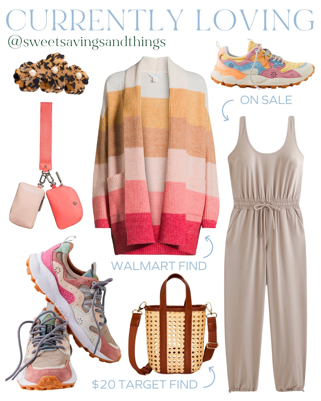 Ryn Sneakers curated on LTK