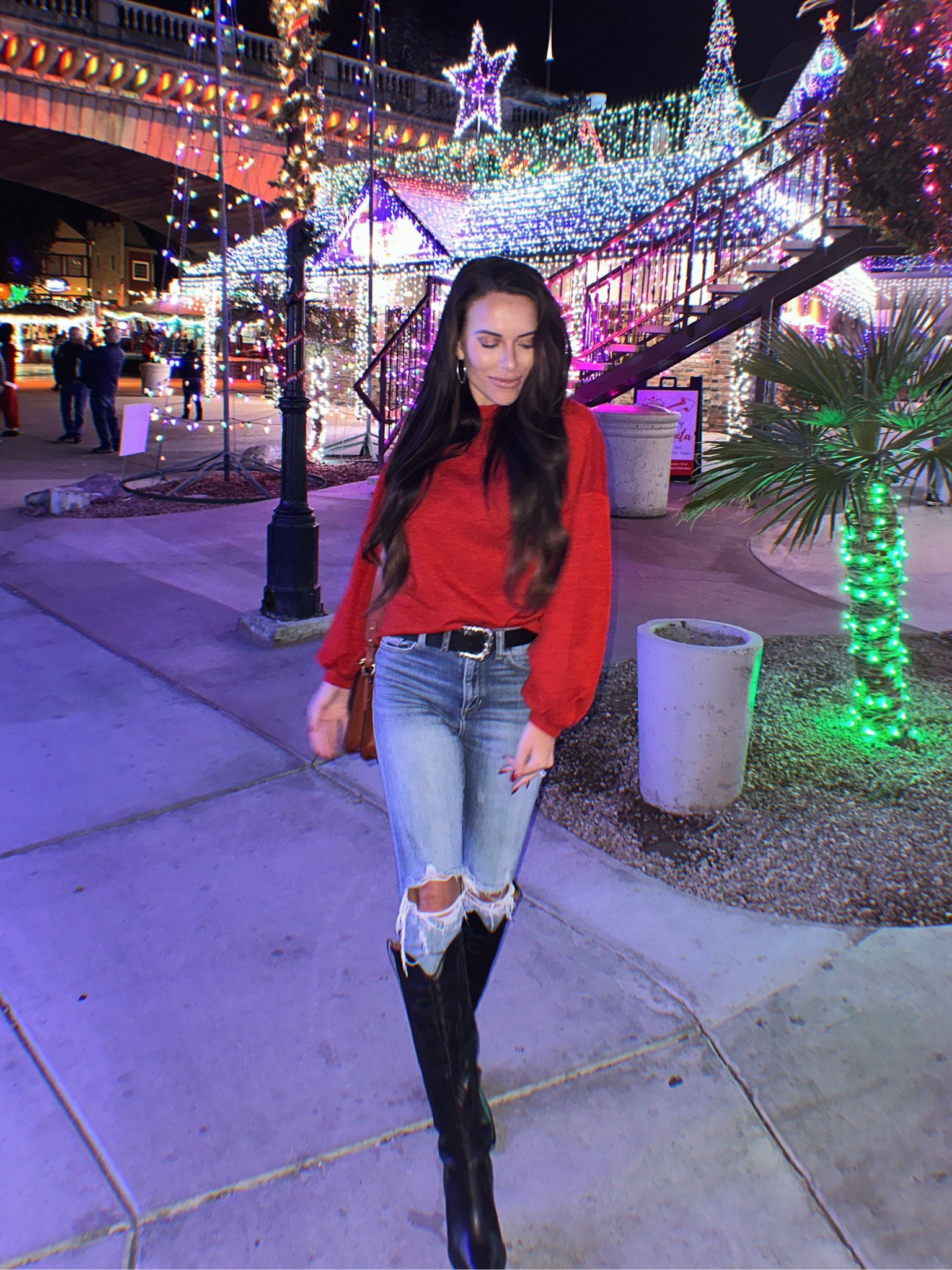 George Strait Concert Outfit Ideas - Magic of Clothes