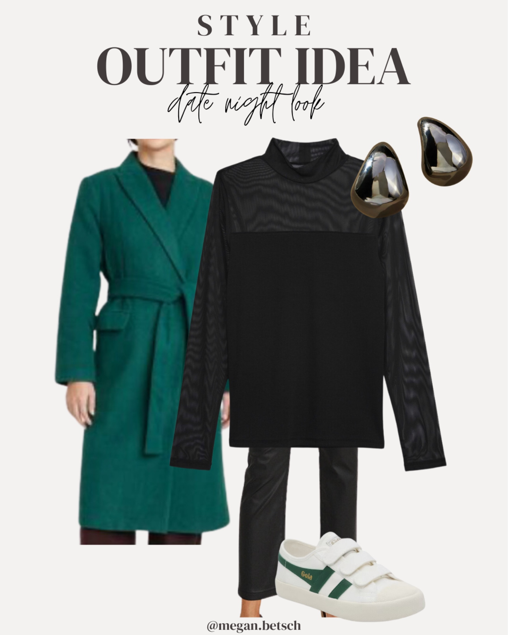 edgely™ High Rise Color Coated … curated on LTK