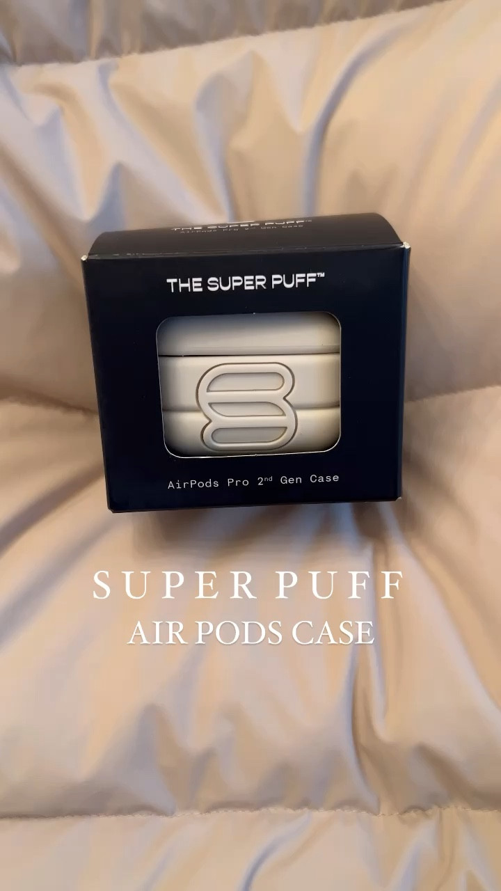 THE SUPER PUFF™ IPHONE 14 PRO CASE curated on LTK