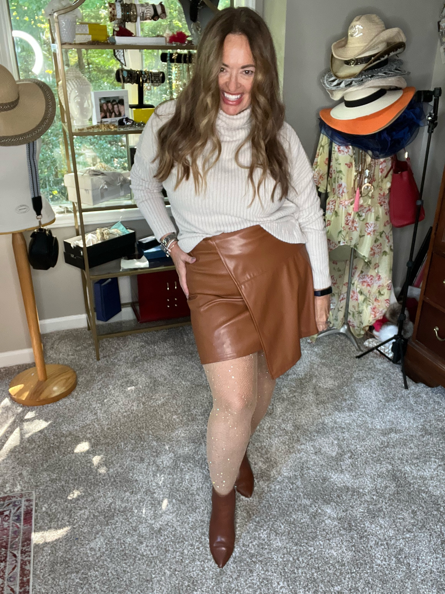 10X Strong Rhinestone Fishnet … curated on LTK