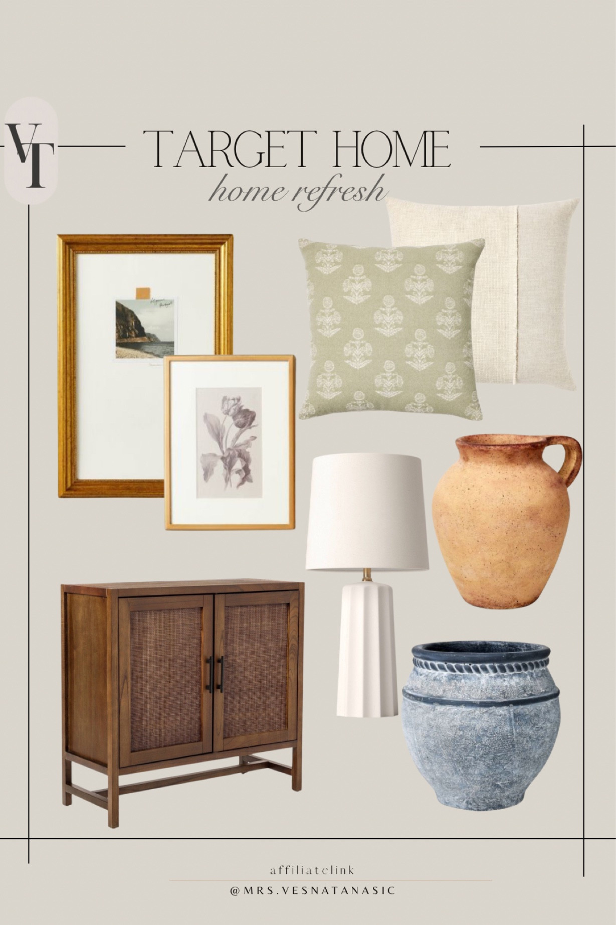 Indoor/Outdoor Weathered Planter … curated on LTK