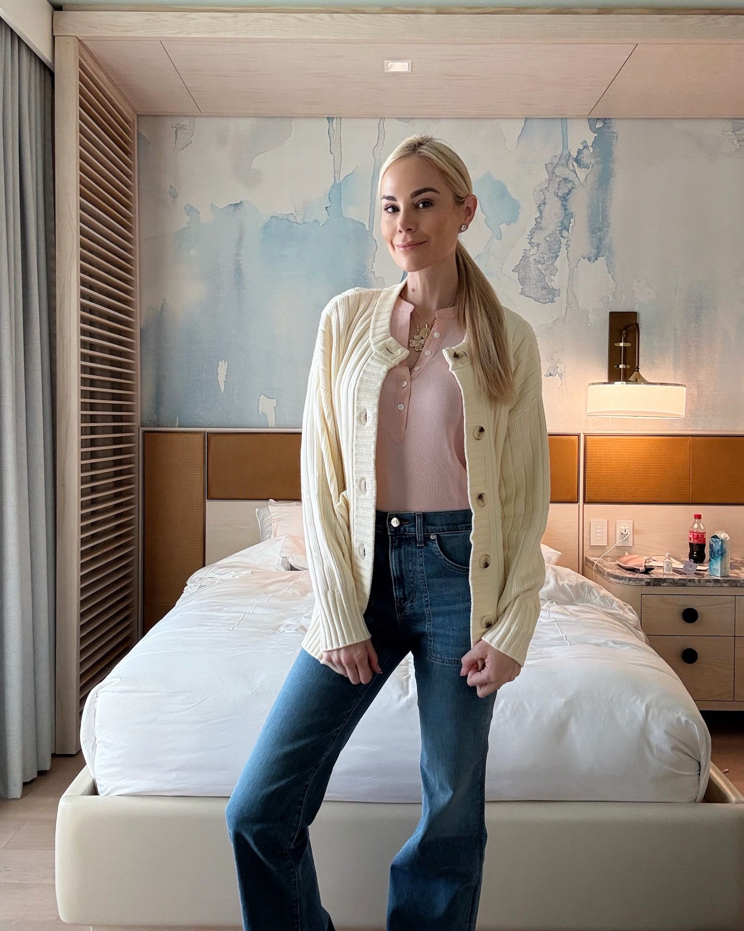 Veronica Beard Jean Women's … curated on LTK