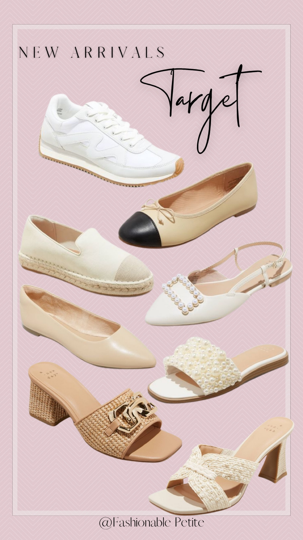 A new day shoes at target cheap