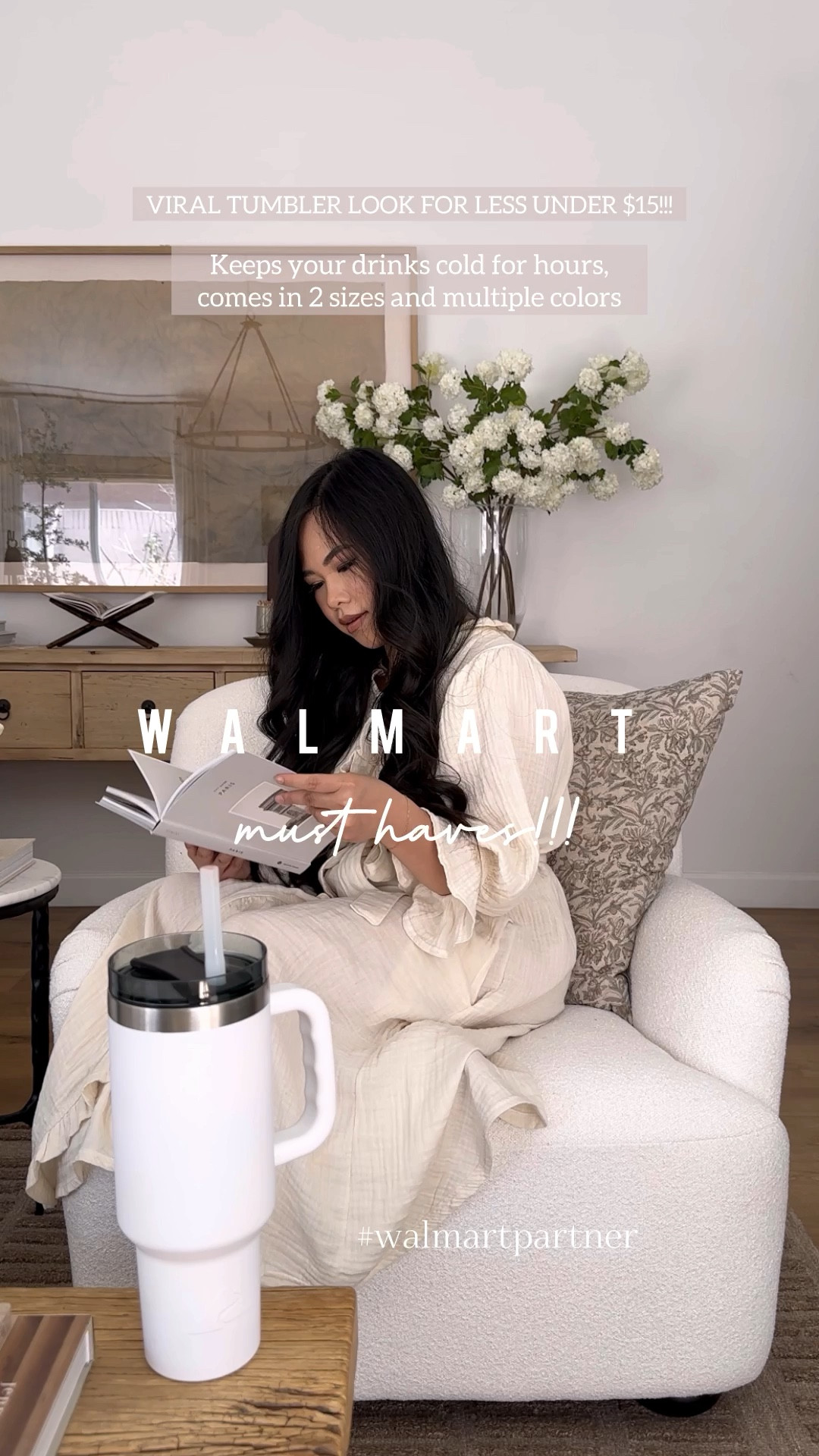 Ozark Trail 40 oz Vacuum Insulated … curated on LTK