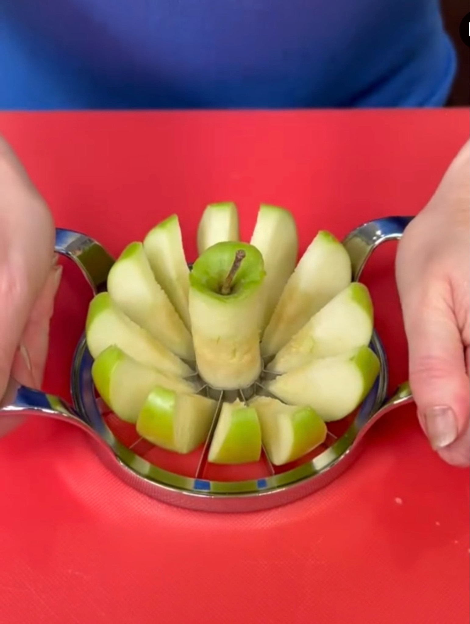 OXO Softworks Apple Divider curated on LTK