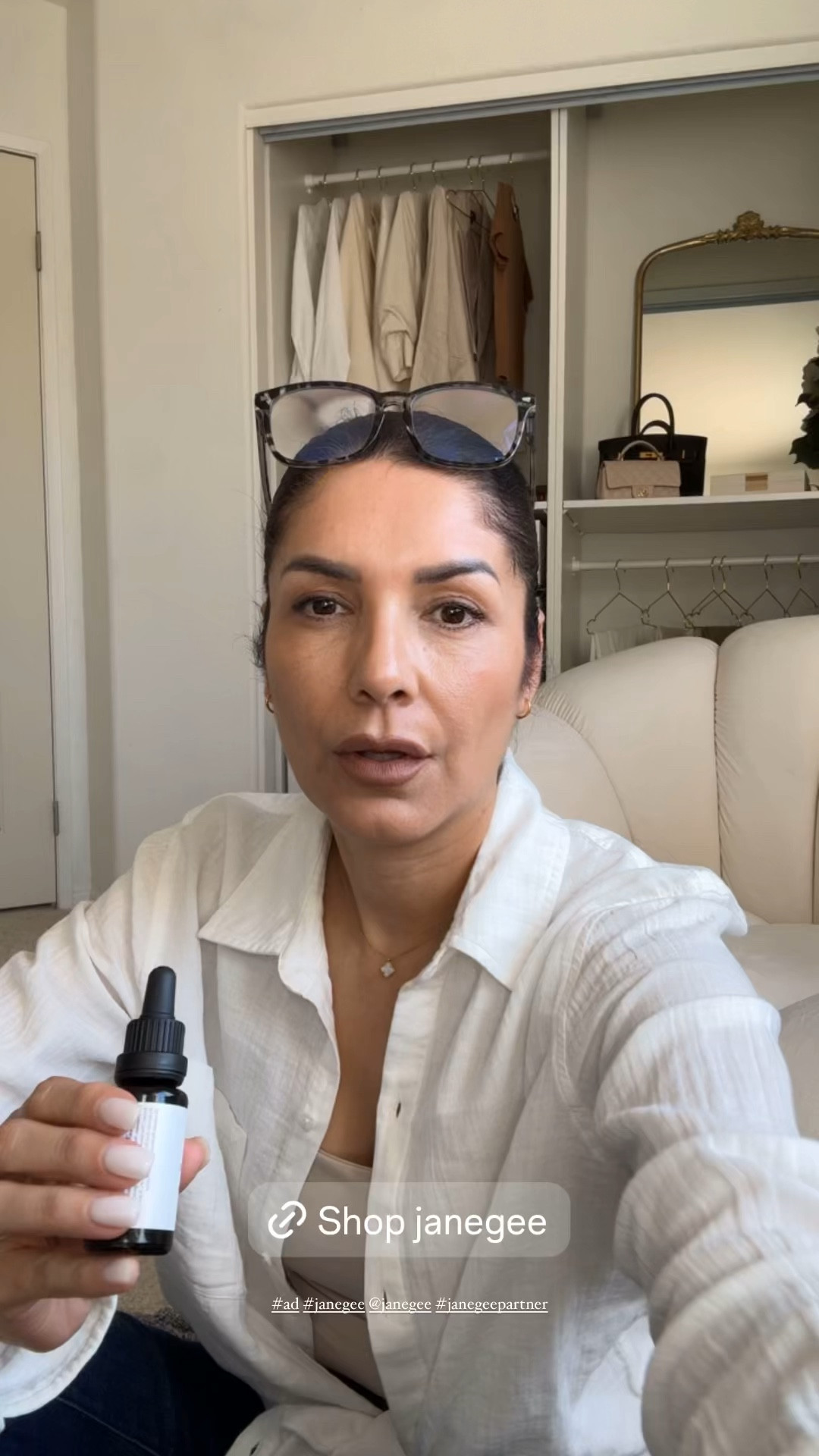 janegee Dead Sea Salt curated on LTK