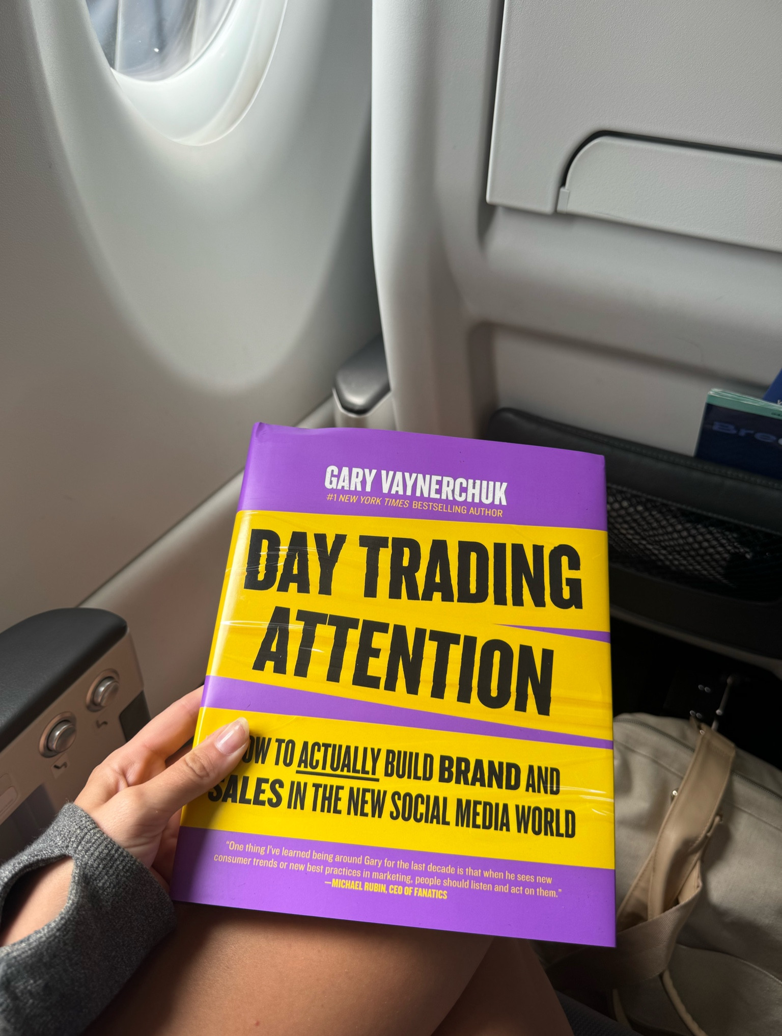 Day Trading Attention: How to … curated on LTK