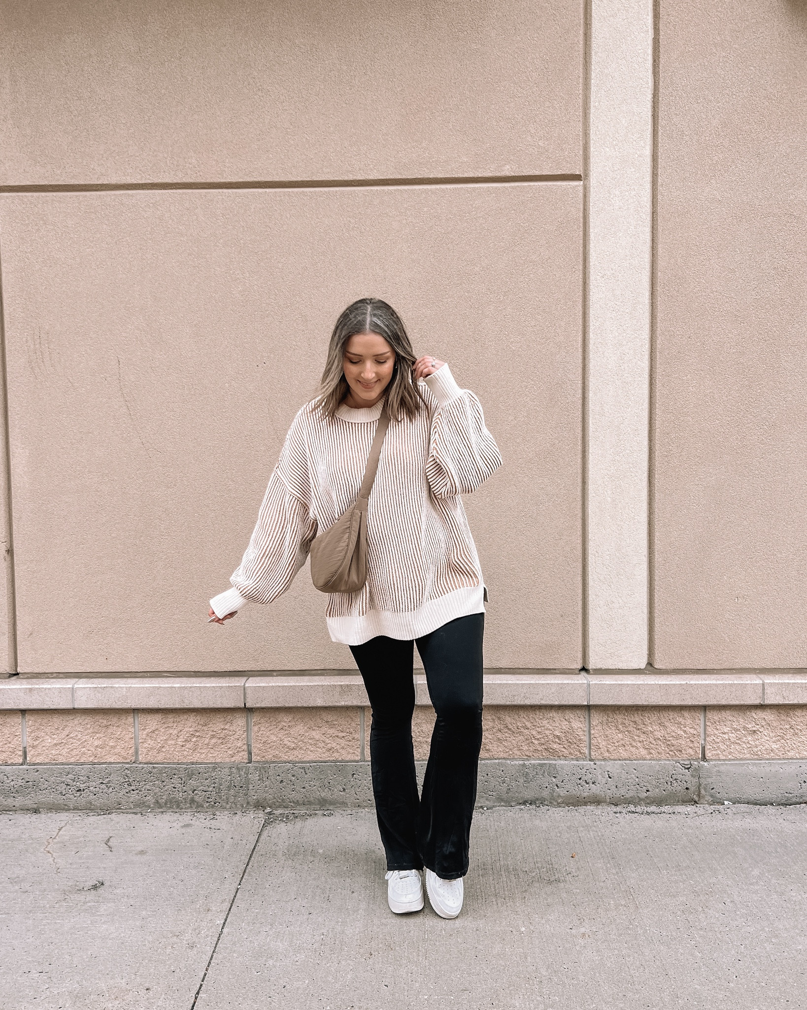 Aerie Beyond Chenille Sweater curated on LTK