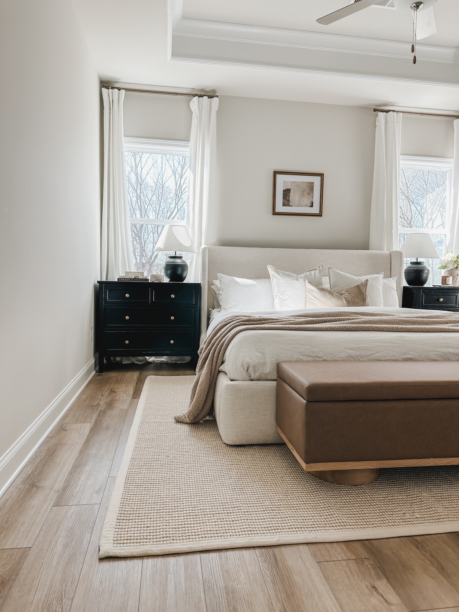 Ivilon Drapery Eyelet Curtain … curated on LTK