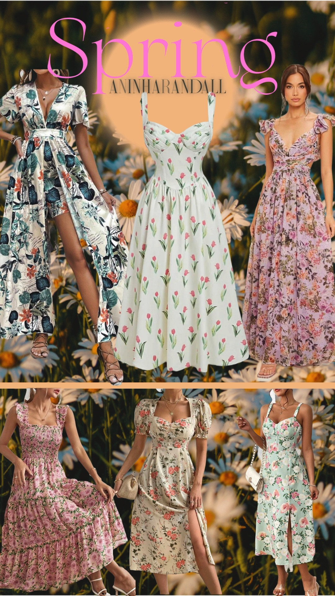 New SHEIN VCAY … curated on LTK
