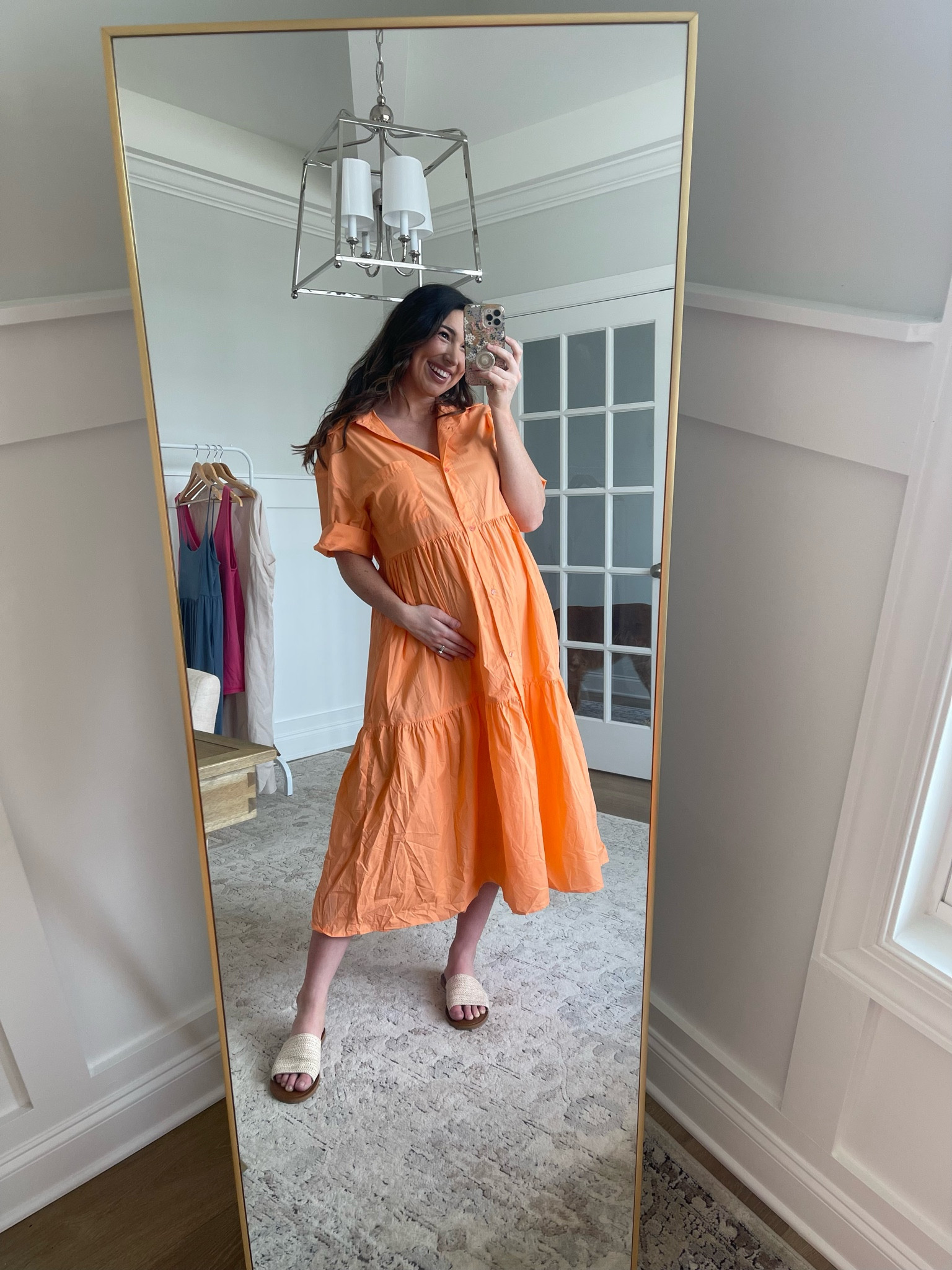 Orange Crush: 12 Zesty Outfit Ideas to Spice Up Your Look - Magic of ...