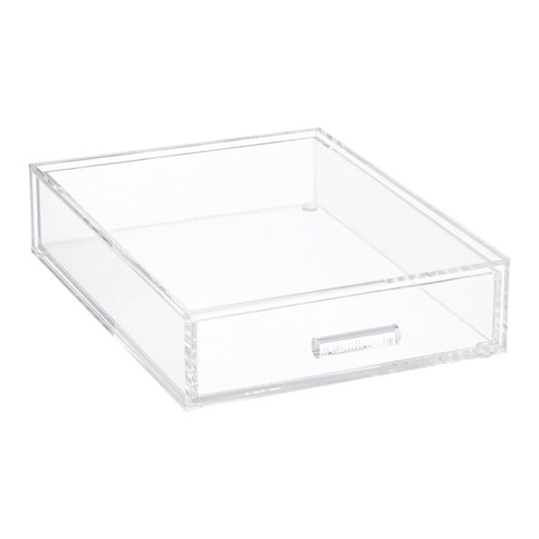 Clear Tek Clear Acrylic Tissue Box … curated on LTK