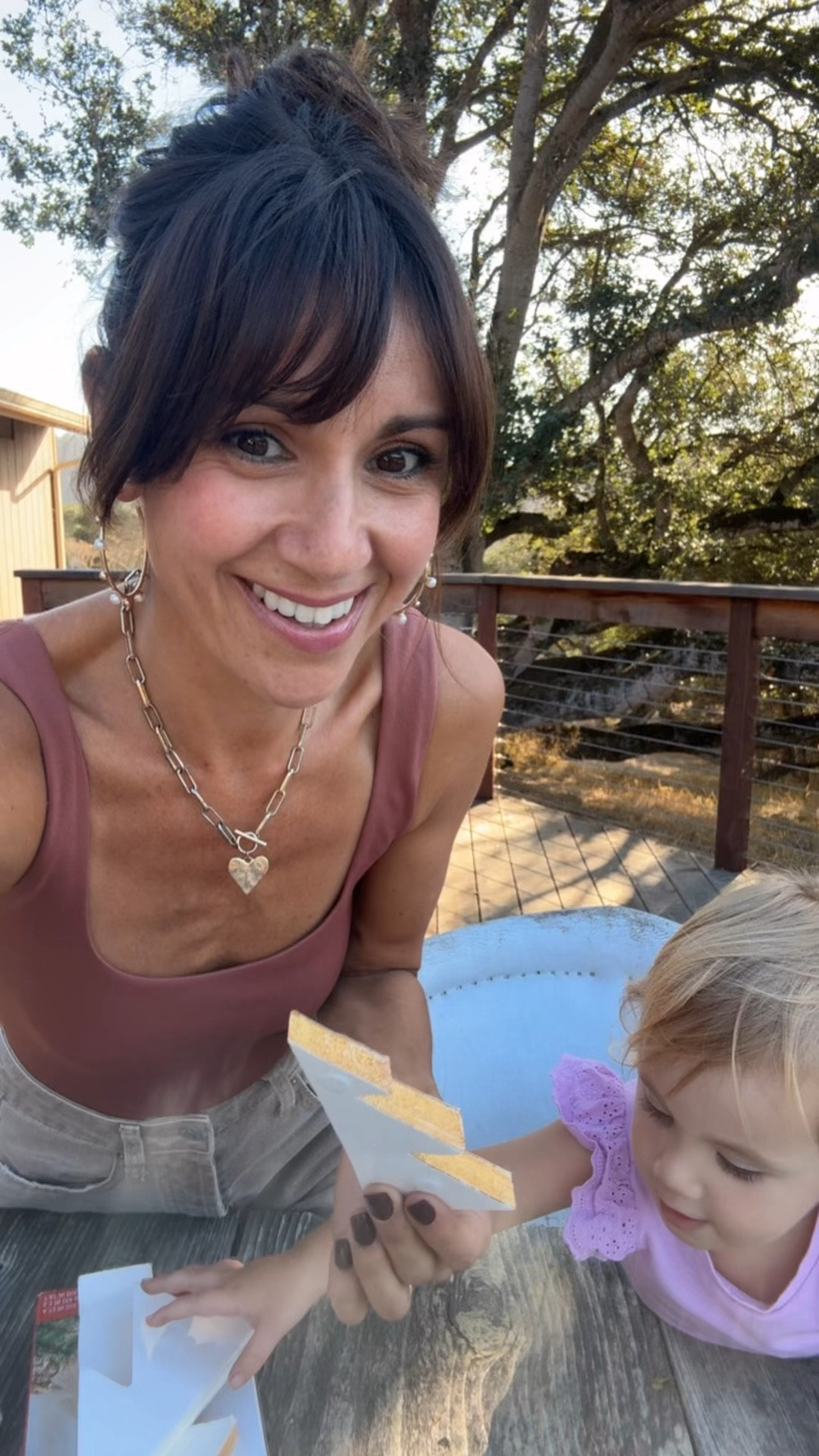 Red Honeycomb Trees Christmas … curated on LTK